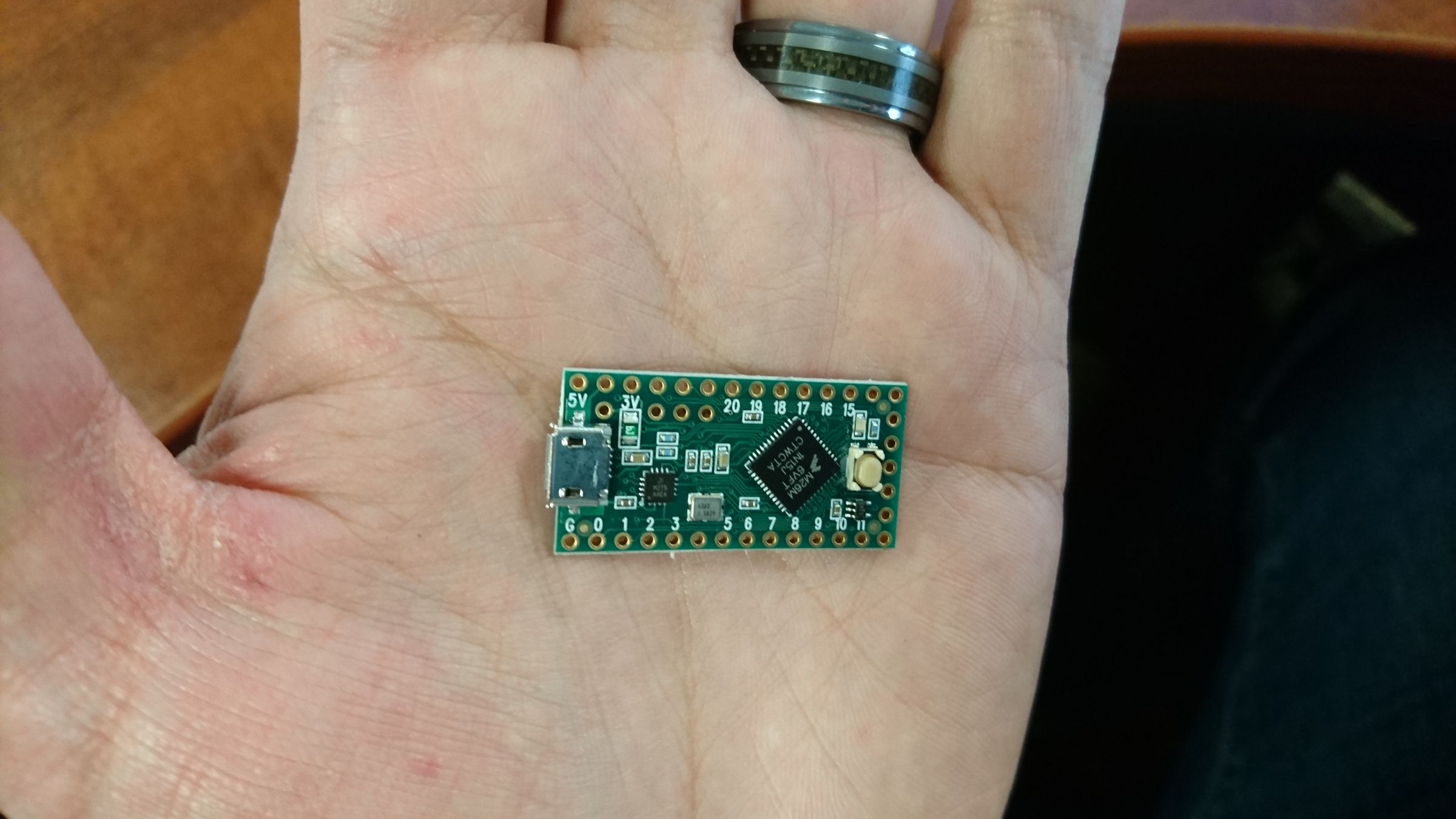 Make Any Vintage Keyboard Work With a Modern PC : 4 Steps - Instructables