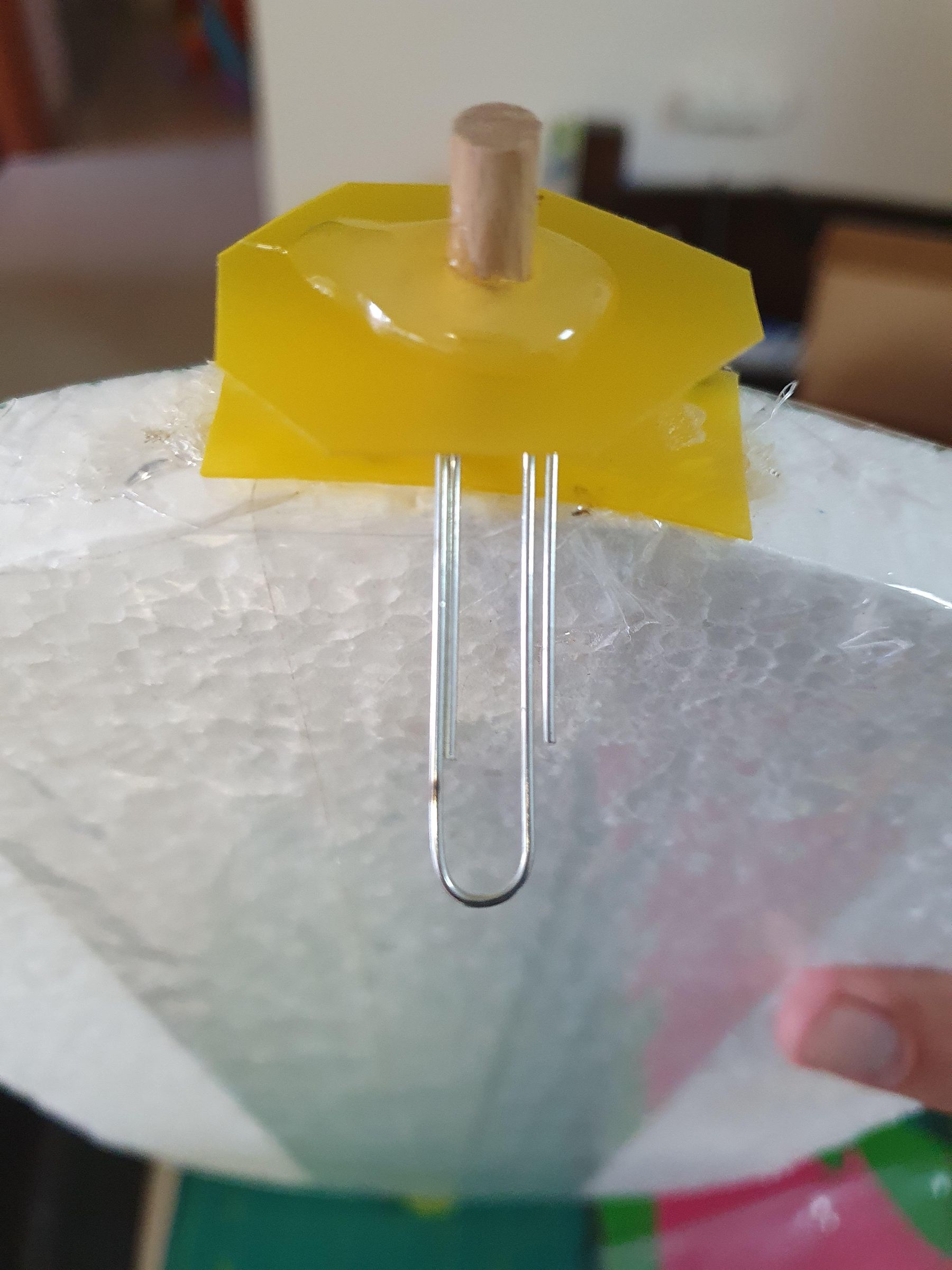 Rotating Kite : 5 Steps - Instructables