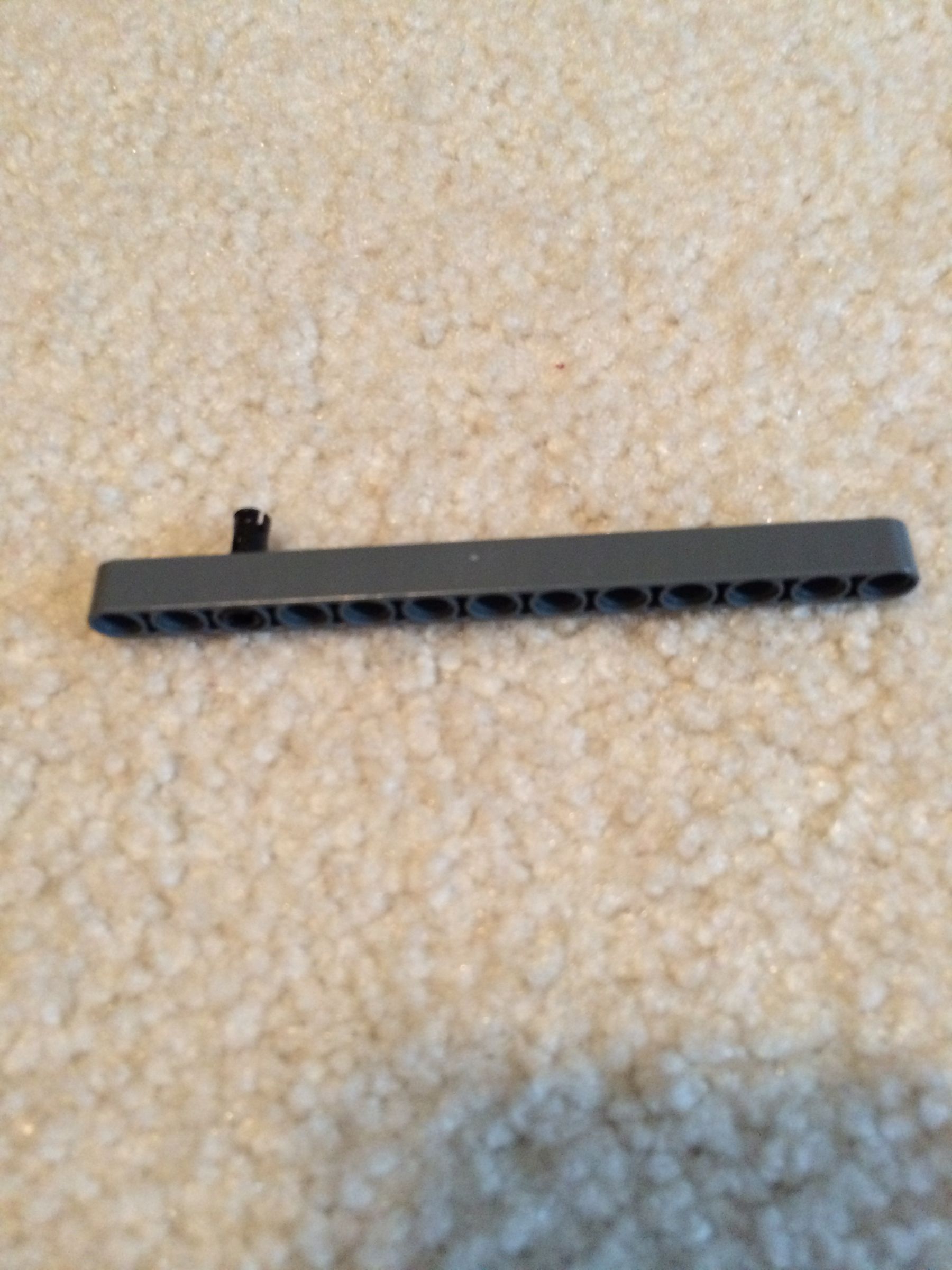 Simple Lego Rubber Band Gun : 12 Steps - Instructables