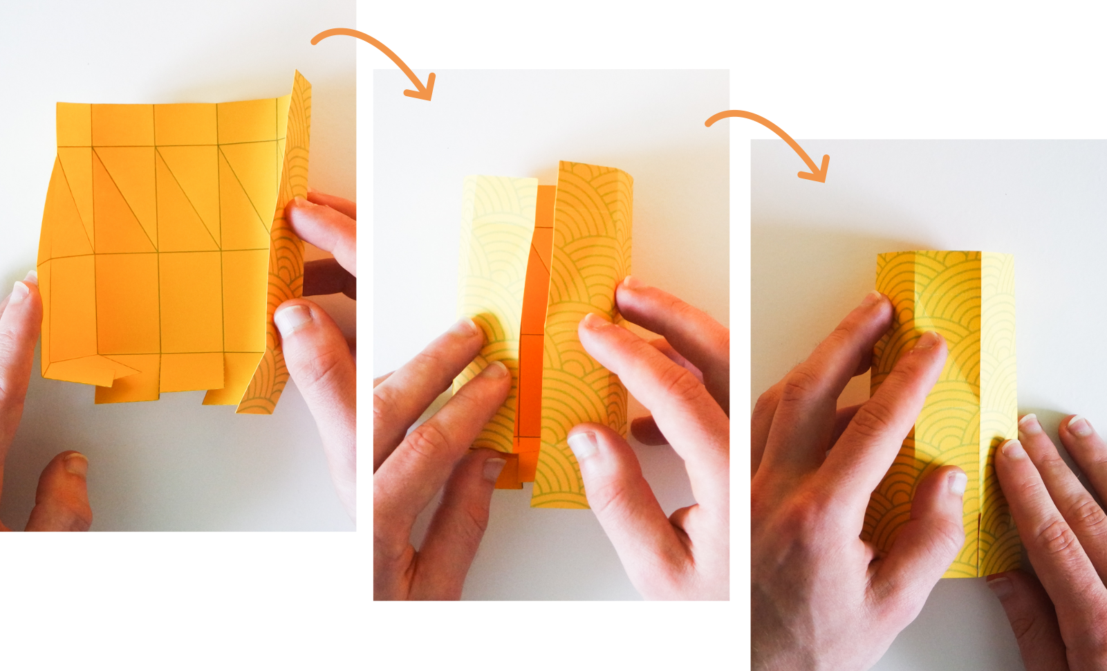 Twist Top Gift Box : 9 Steps (with Pictures) - Instructables
