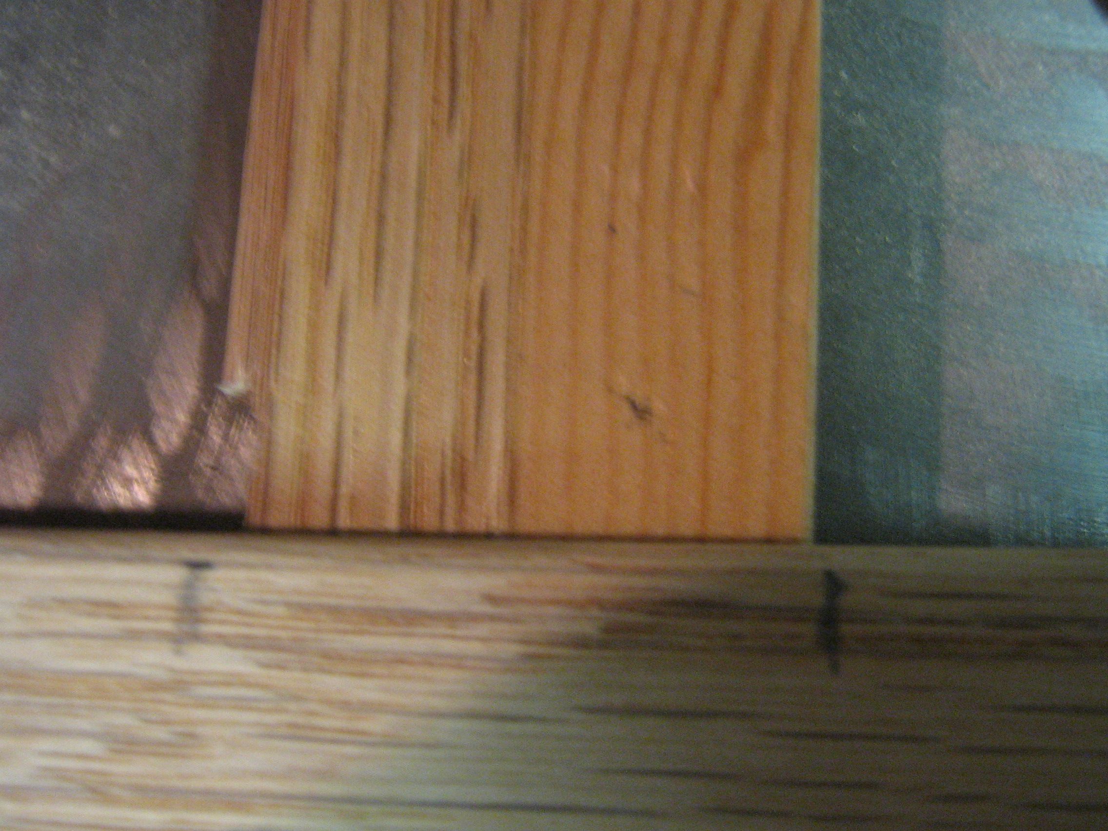 How to Make a Tsuba for a Wooden Bokken : 9 Steps - Instructables