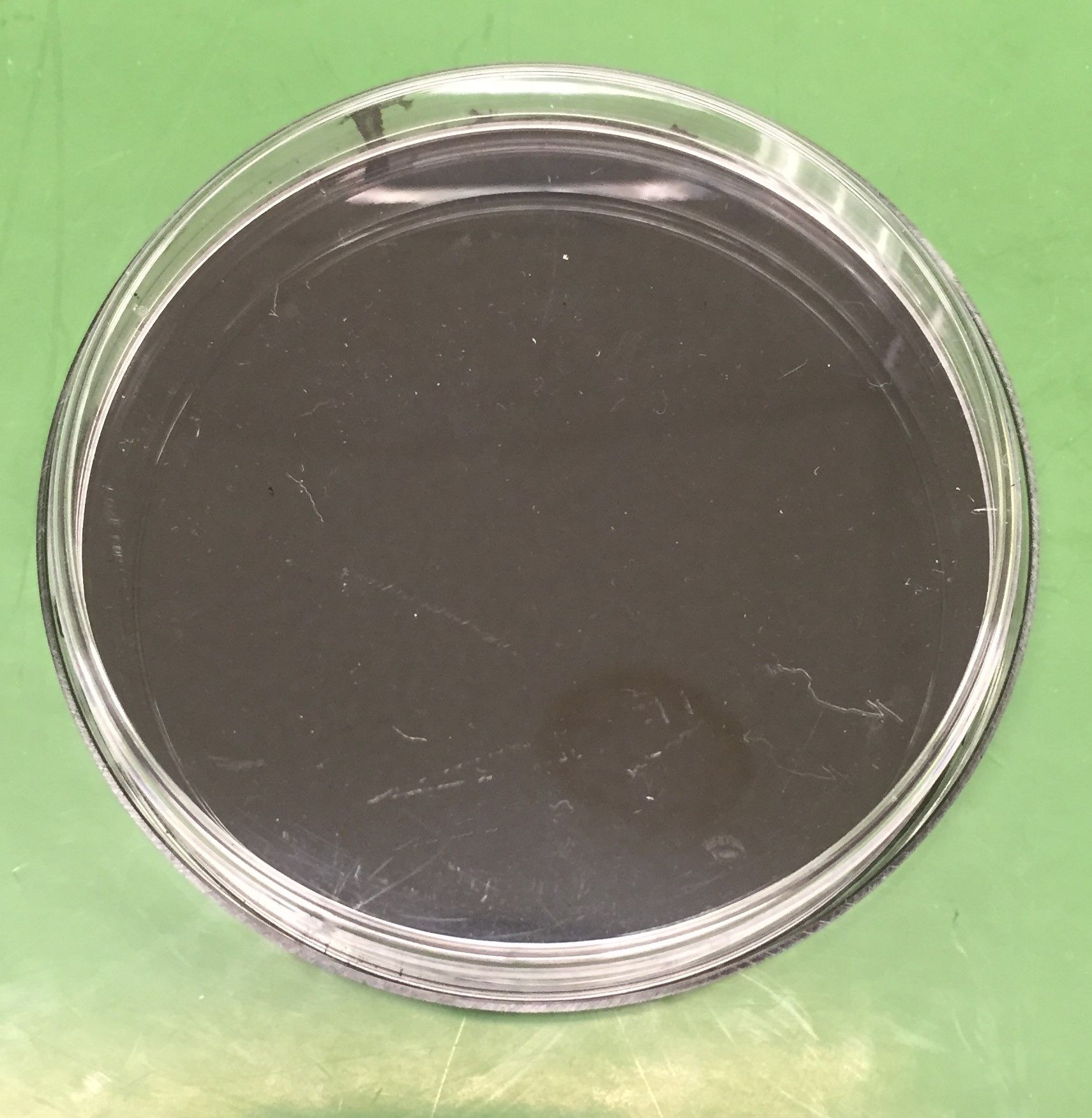 Cloud Chamber Particle Detector : 12 Steps (with Pictures) - Instructables