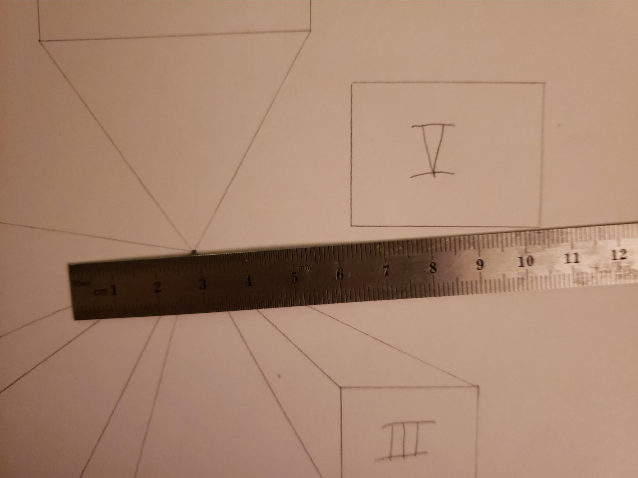 How to Draw Buildings From a Bird's Eye View : 10 Steps - Instructables