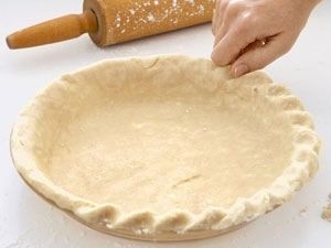 Delicious Pie Crust : 6 Steps - Instructables