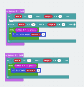 Micro:bit Morse Code Sender/Reciever : 16 Steps (with Pictures ...