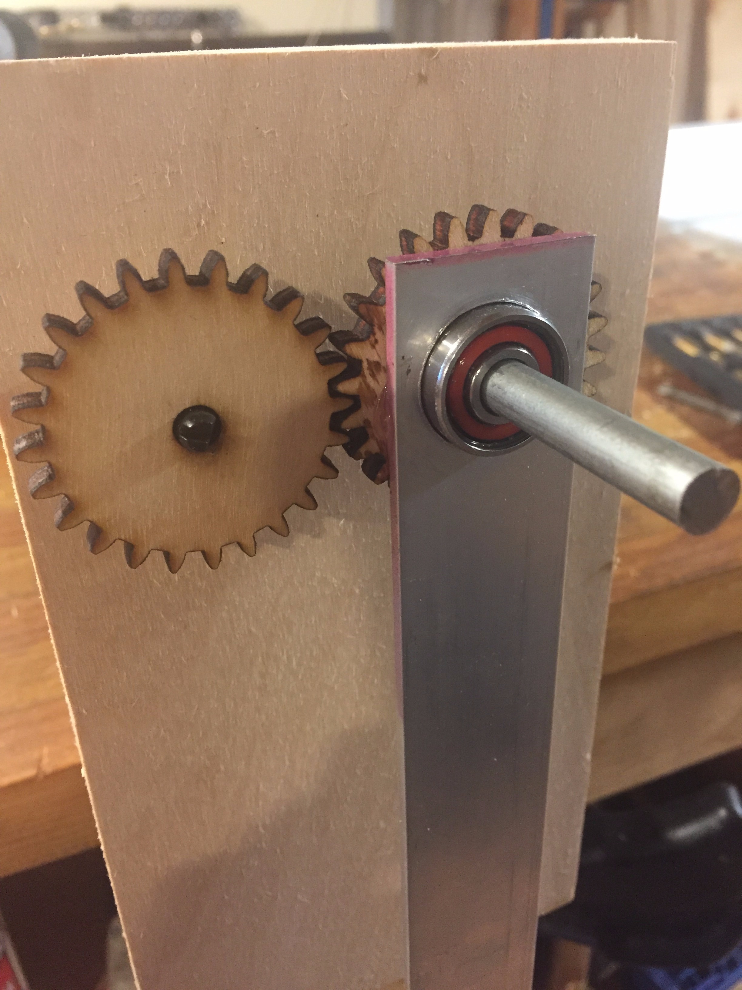 Building a Simple Pendulum and Measuring Motion With Arduino and Python ...