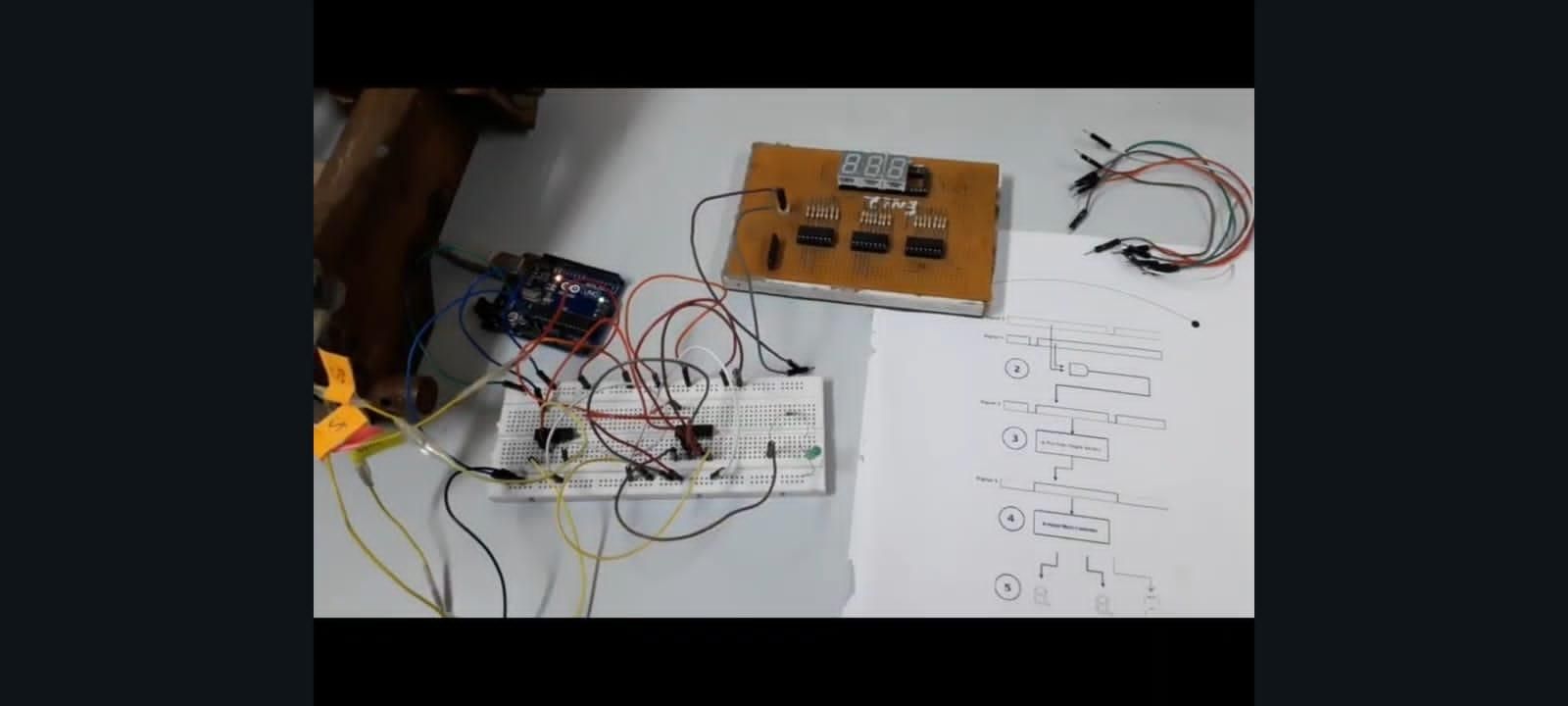 The Mangonel Project : 15 Steps (with Pictures) - Instructables