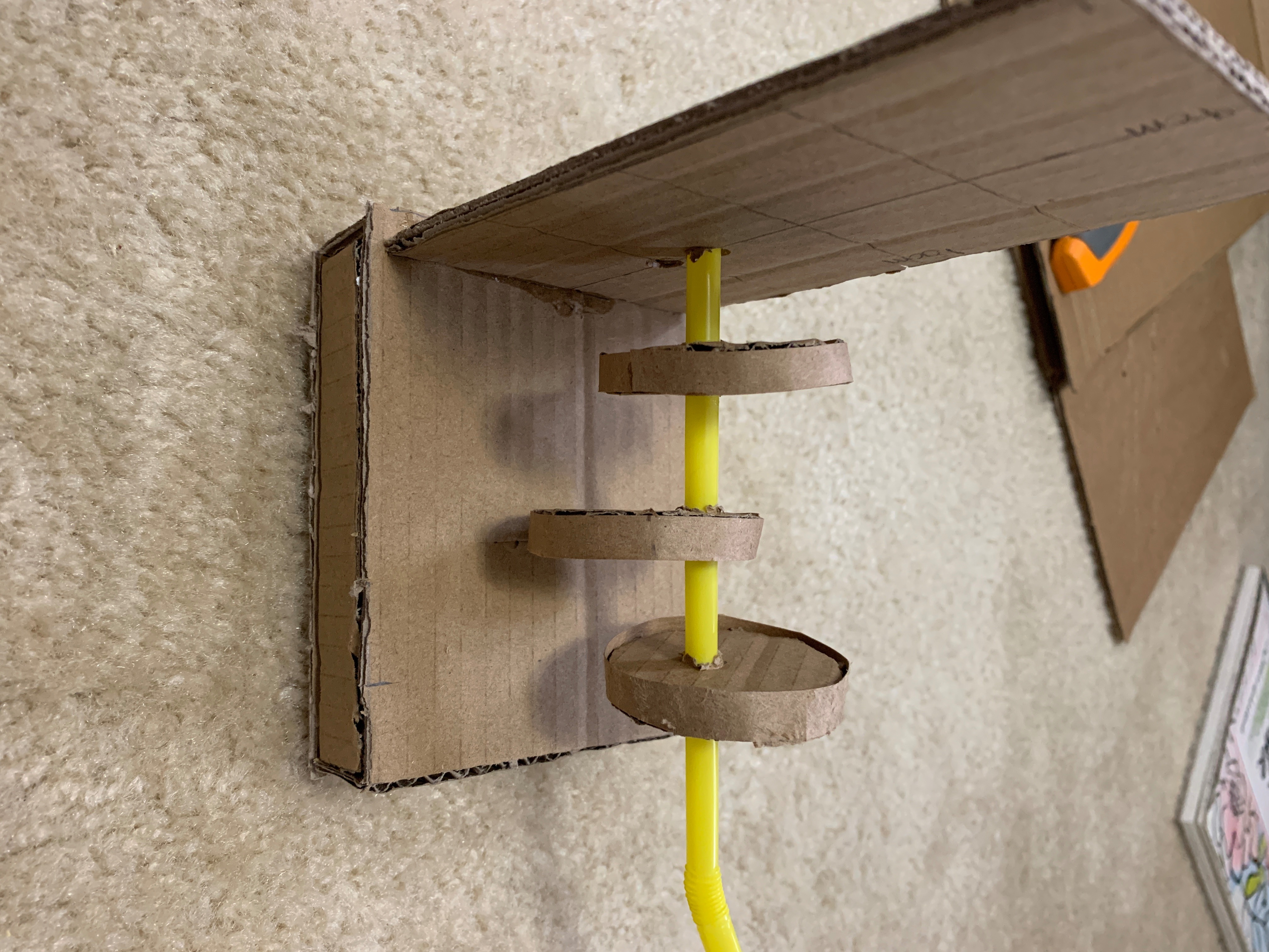 Flower Automata : 8 Steps - Instructables