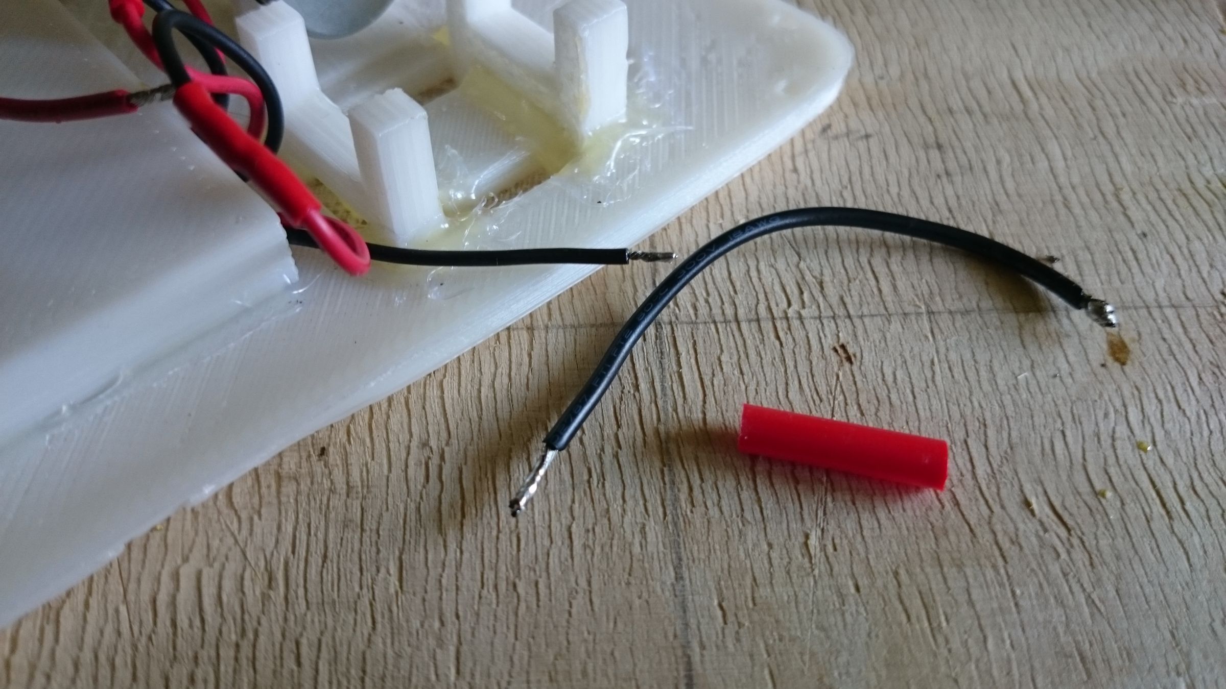 How to Make RC Plane : 10 Steps (with Pictures) - Instructables