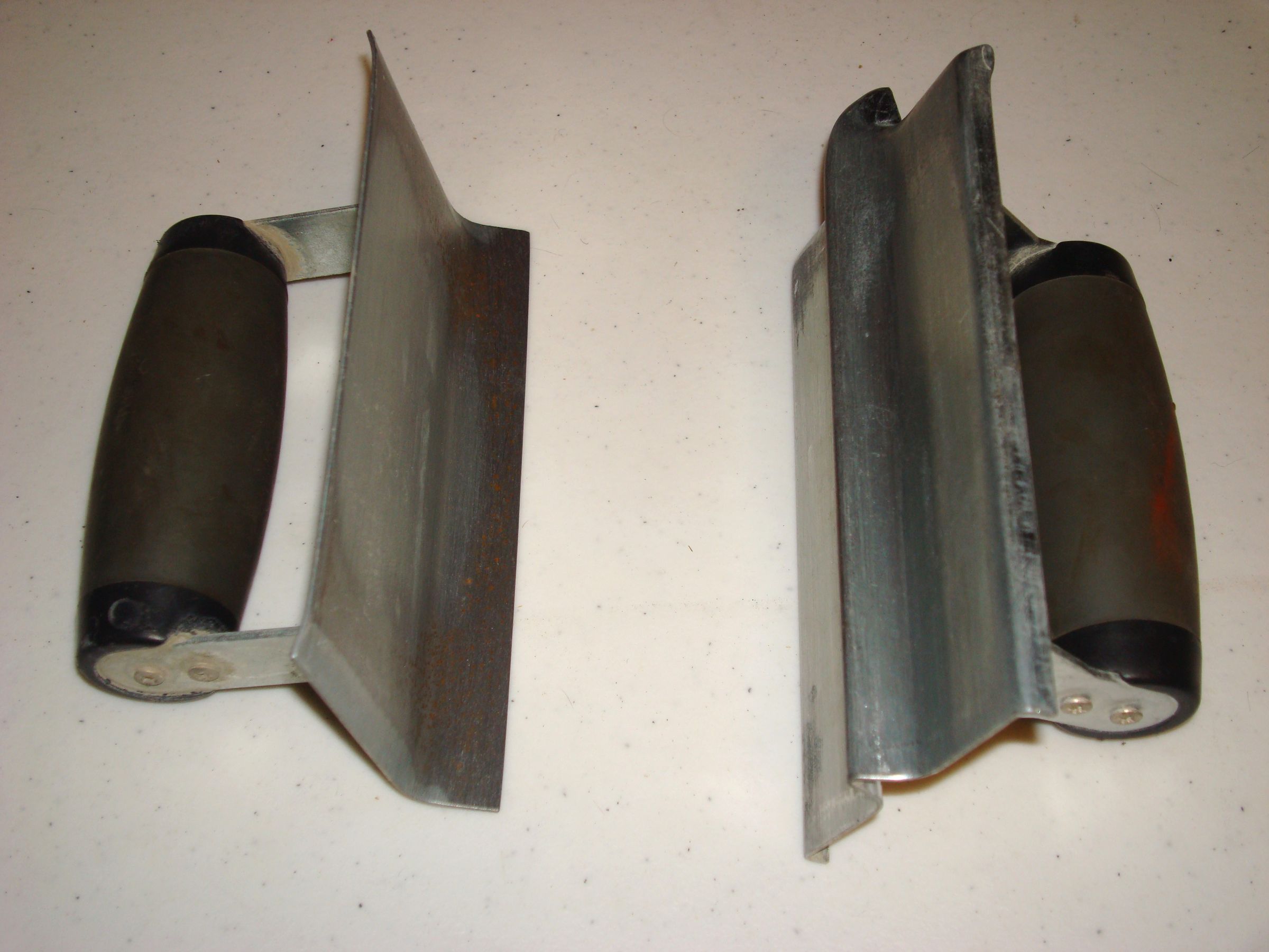 Concrete Sidewalk or Pavement : 20 Steps (with Pictures) - Instructables