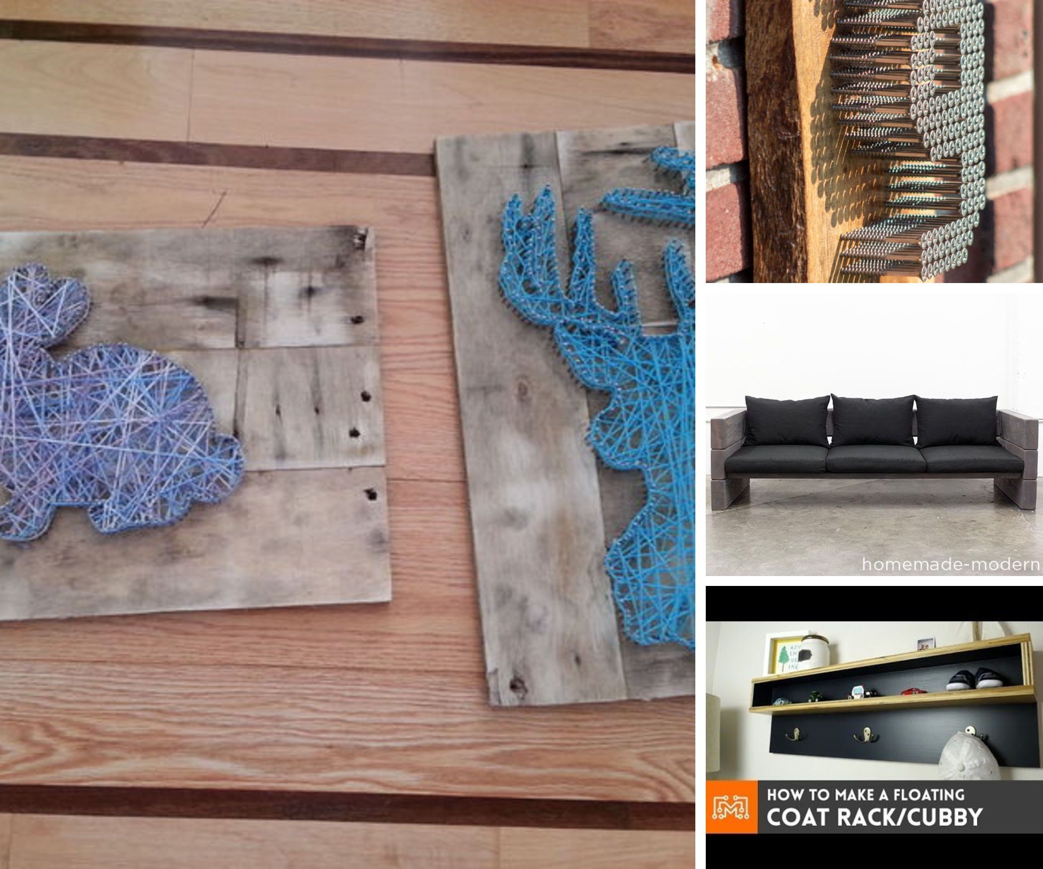 Decor - Instructables