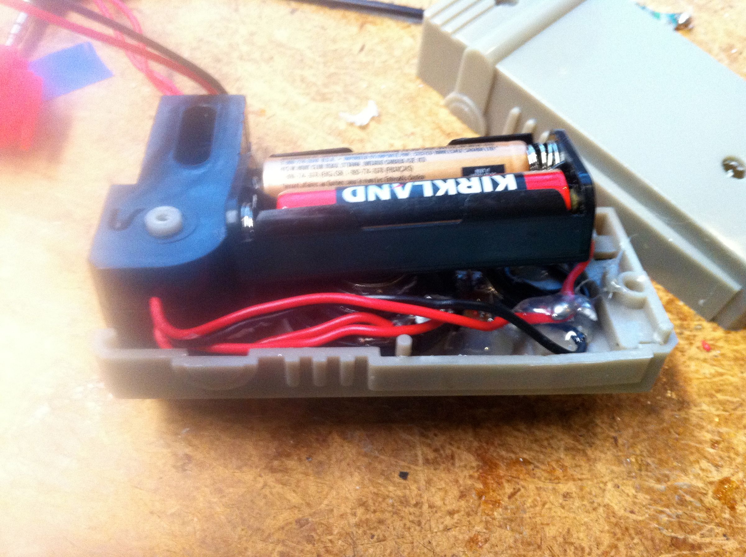 Transformer Boom Box : 7 Steps (with Pictures) - Instructables