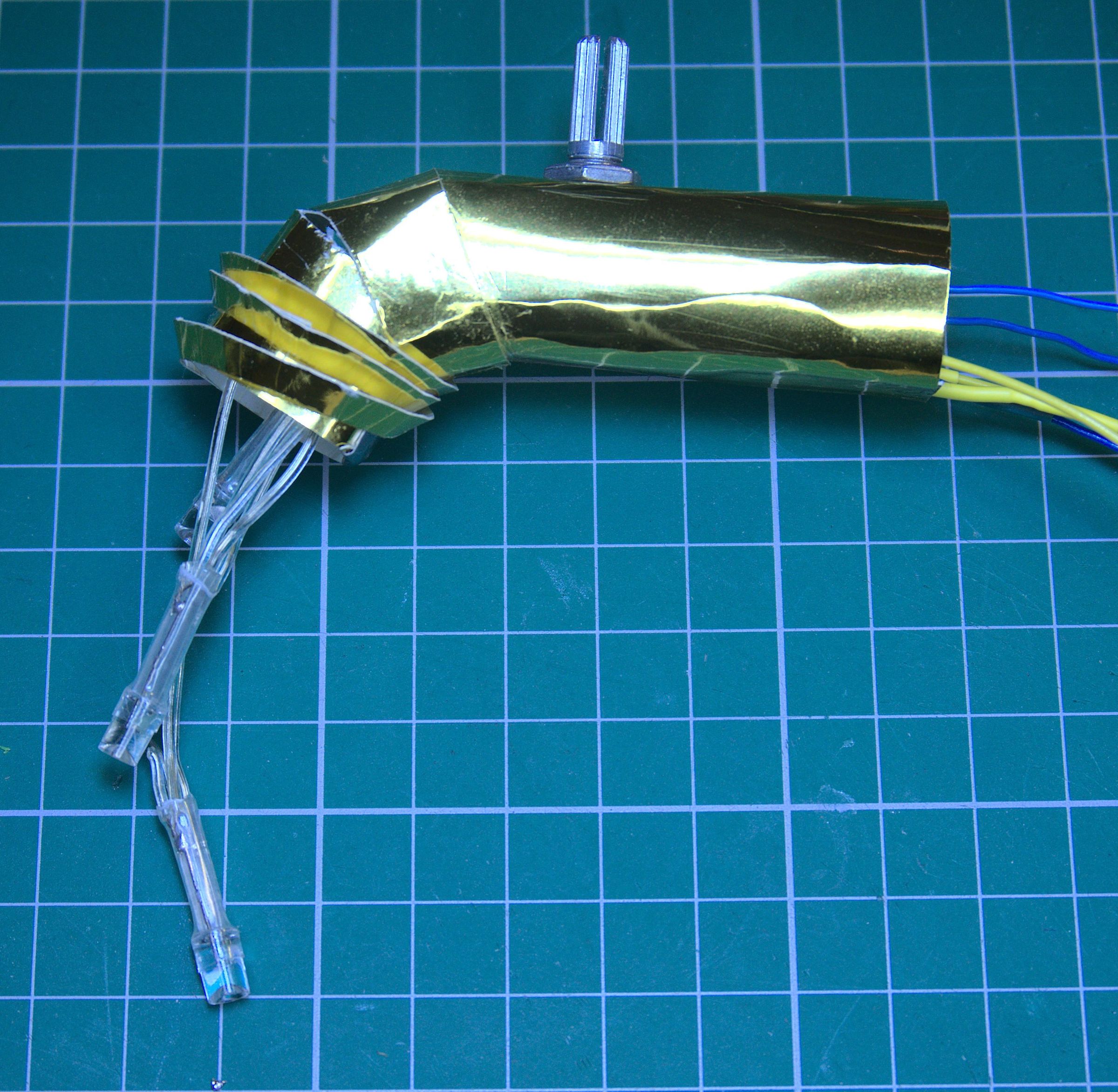 A Spigot That Streams Digits of Pi : 9 Steps (with Pictures ...