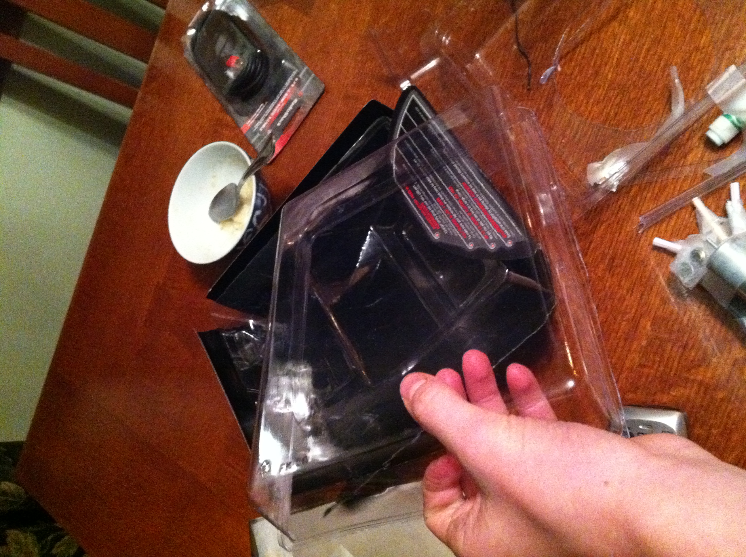 Easy to Build Infinity Mirror. : 6 Steps - Instructables