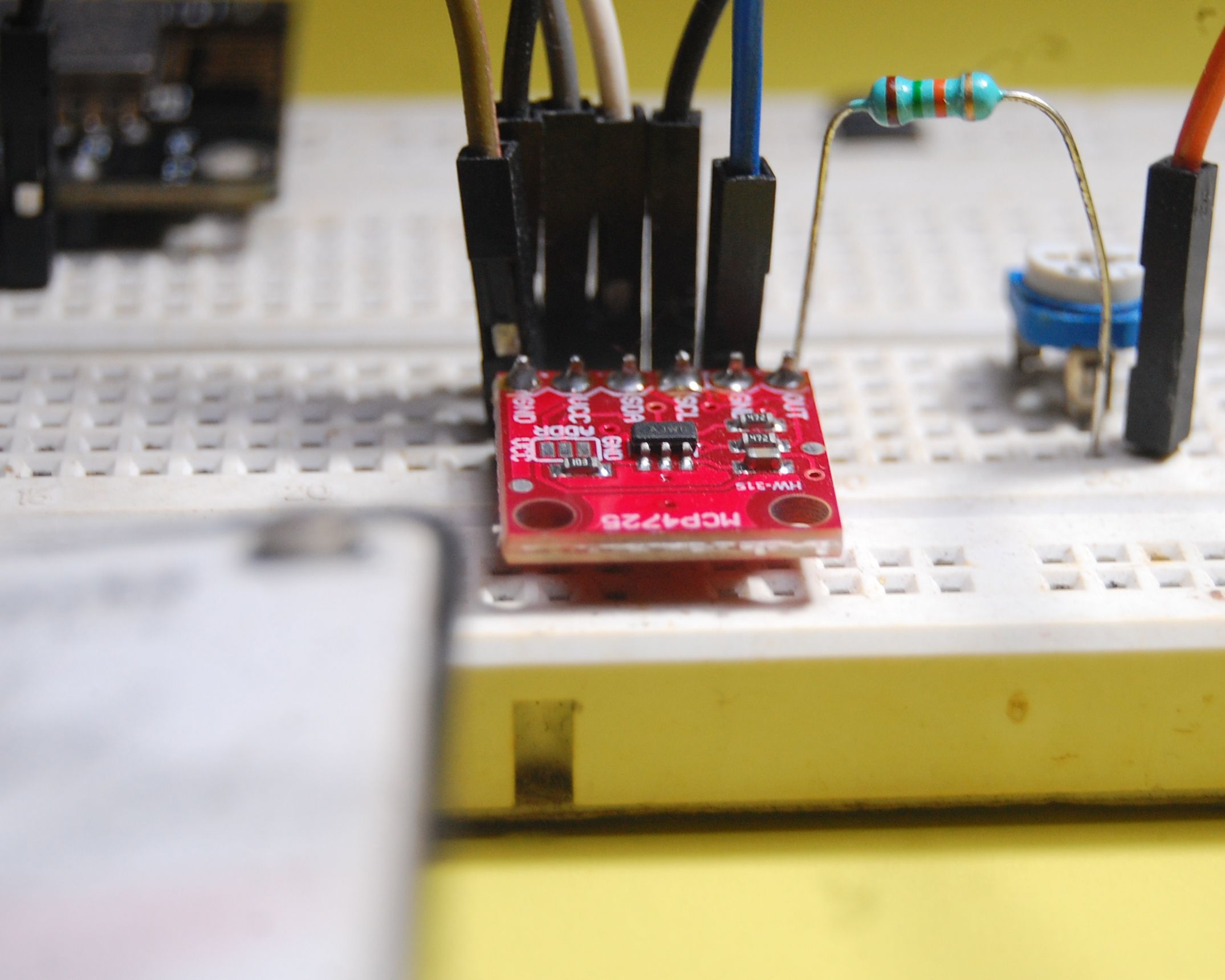 Internet Speedometer : 9 Steps (with Pictures) - Instructables