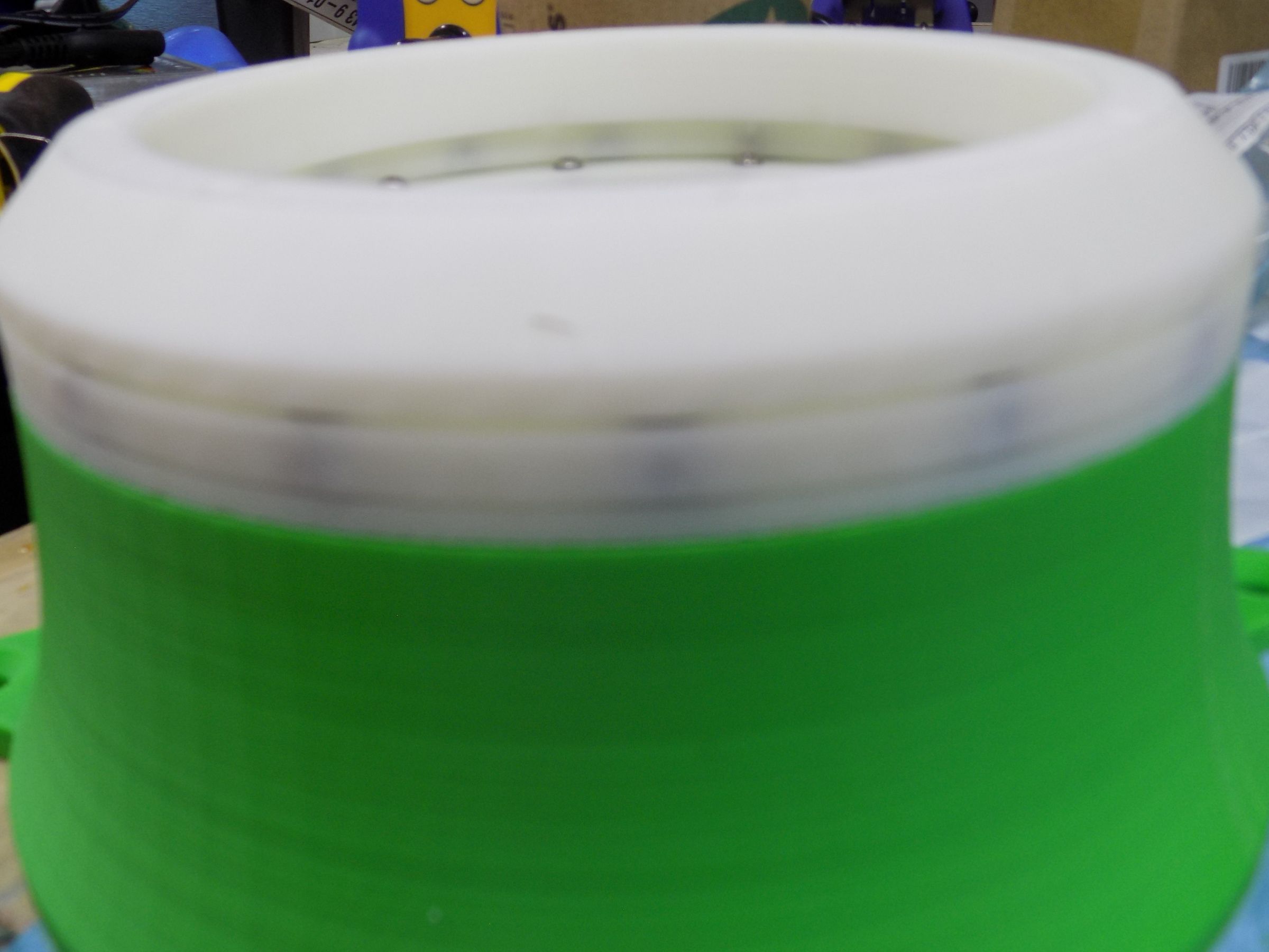 Mechanical Arm Test Fixture : 8 Steps (with Pictures) - Instructables