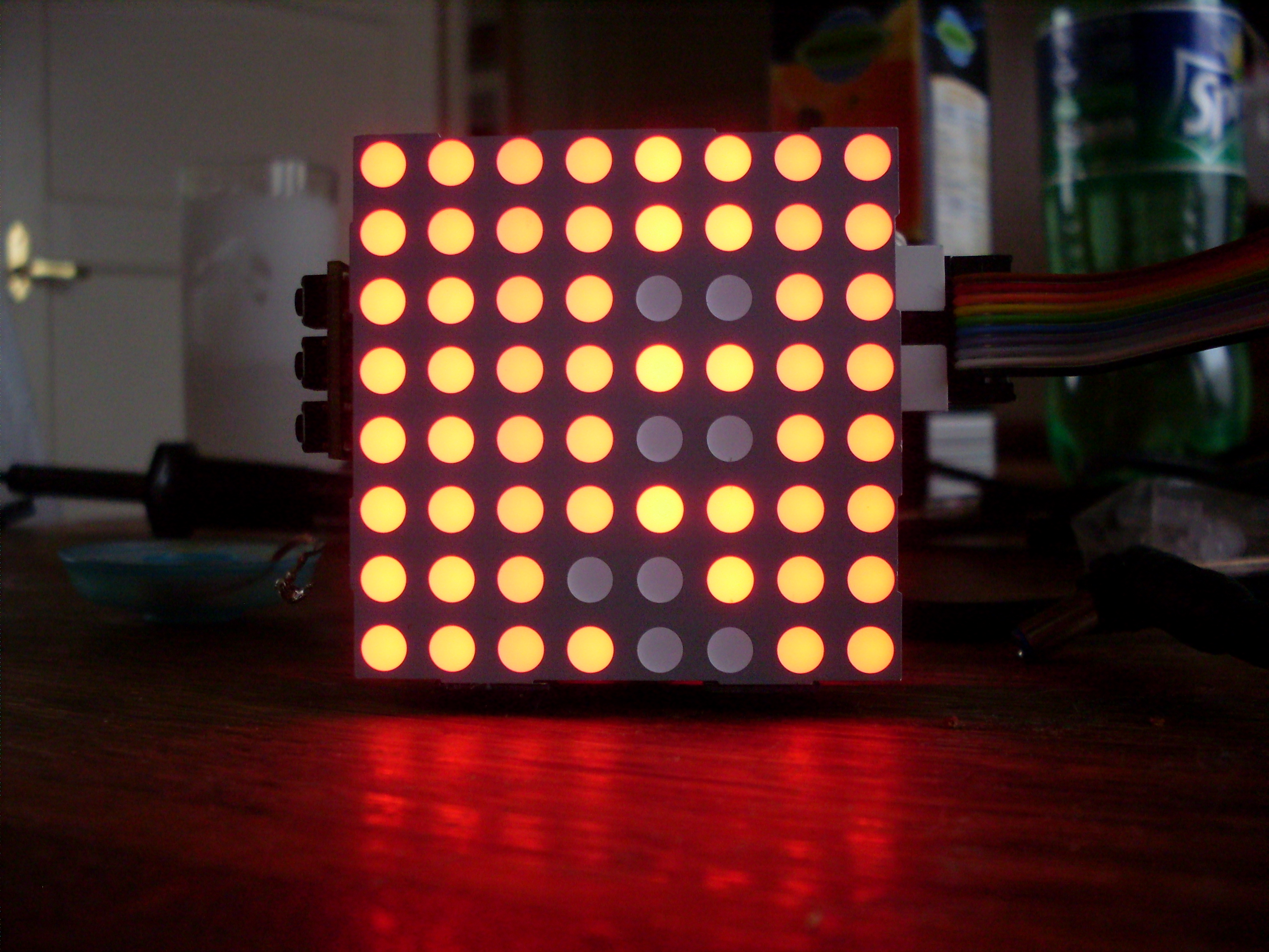 The Multi- Format Clock Instructable : 6 Steps - Instructables