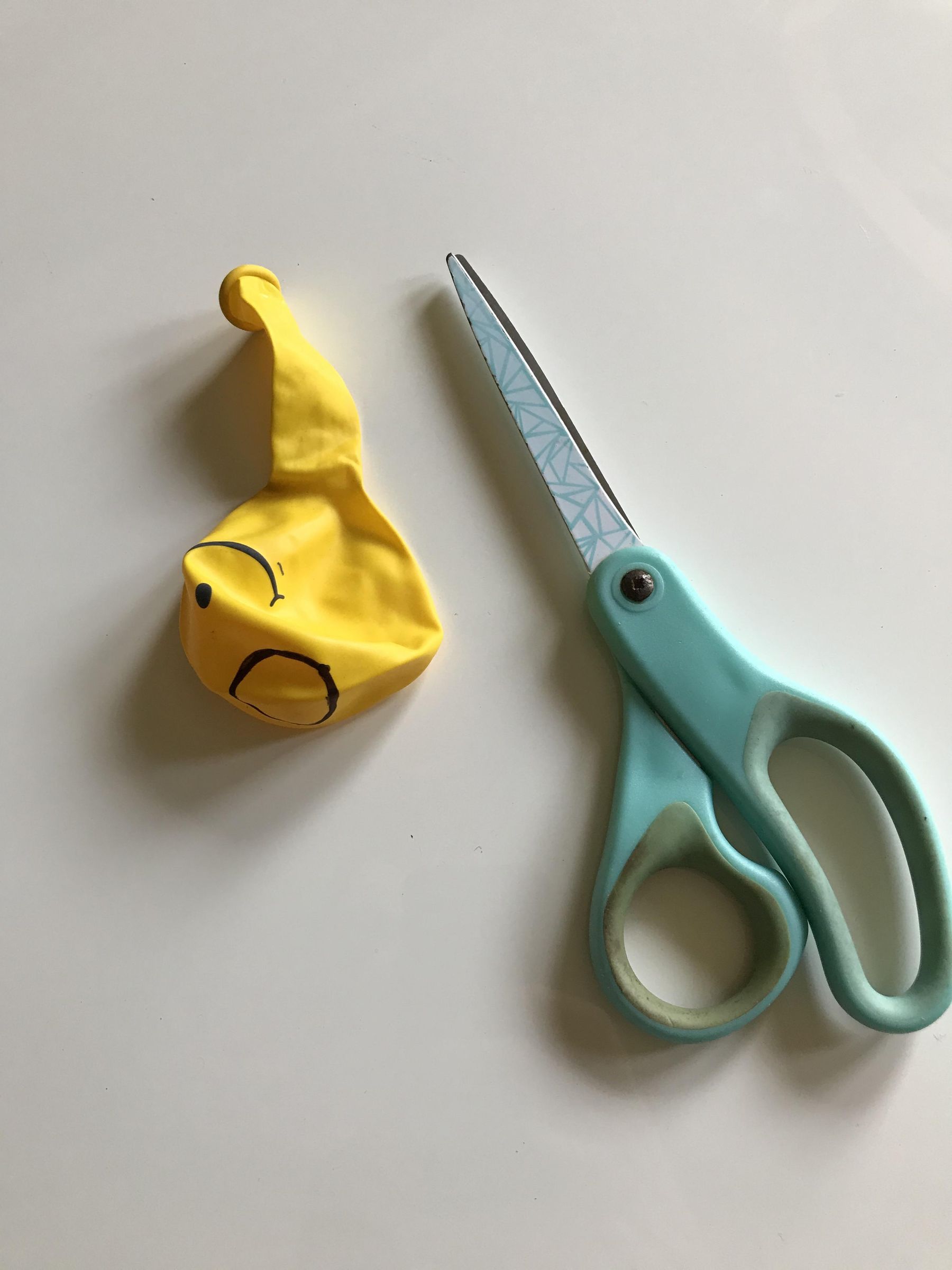 Make Your Own Mini Vortex Cannon! : 15 Steps (with Pictures ...