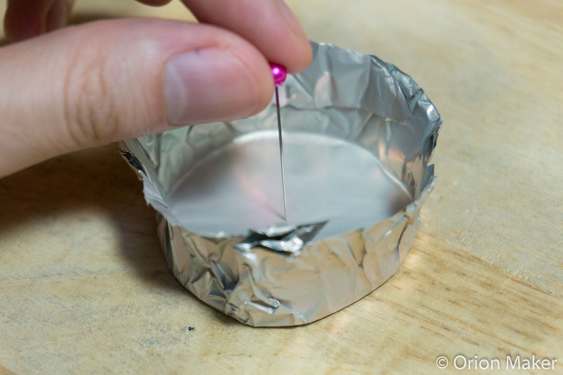 Emergency Solar Eclipse Viewer : 7 Steps (with Pictures) - Instructables