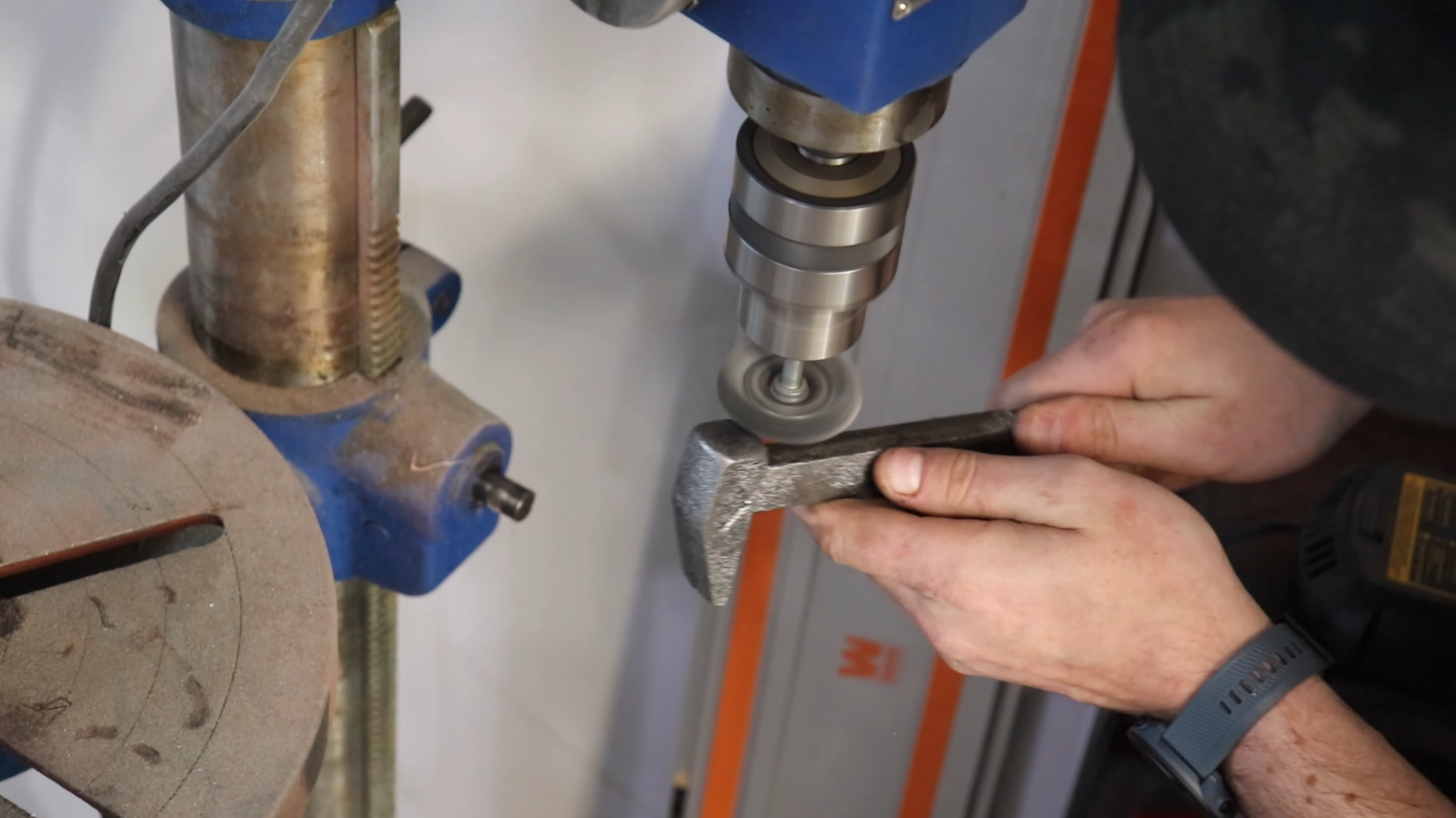 Monkey Wrench Restoration : 6 Steps (with Pictures) - Instructables
