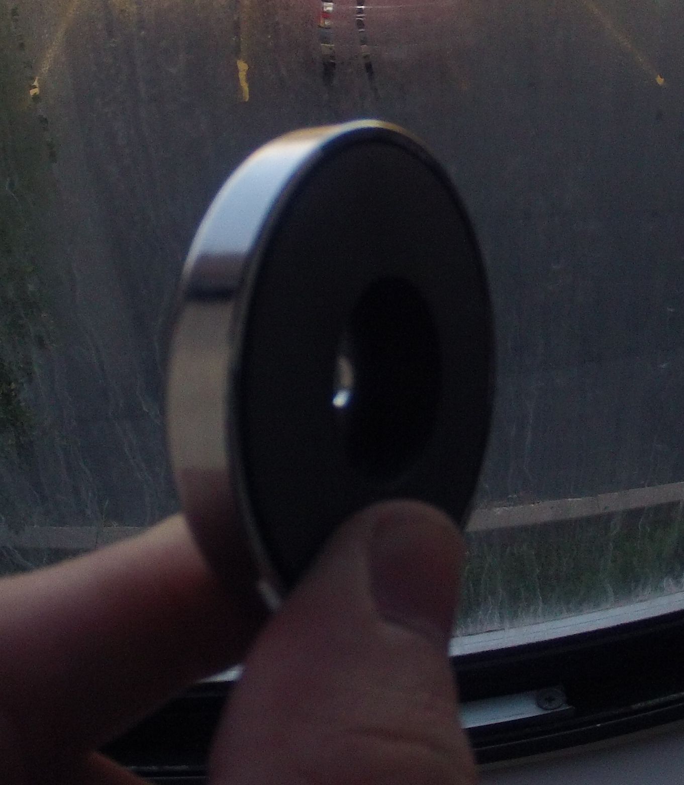 GoPro Vehicle Mounts: the Magnet Mount : 5 Steps (with Pictures ...