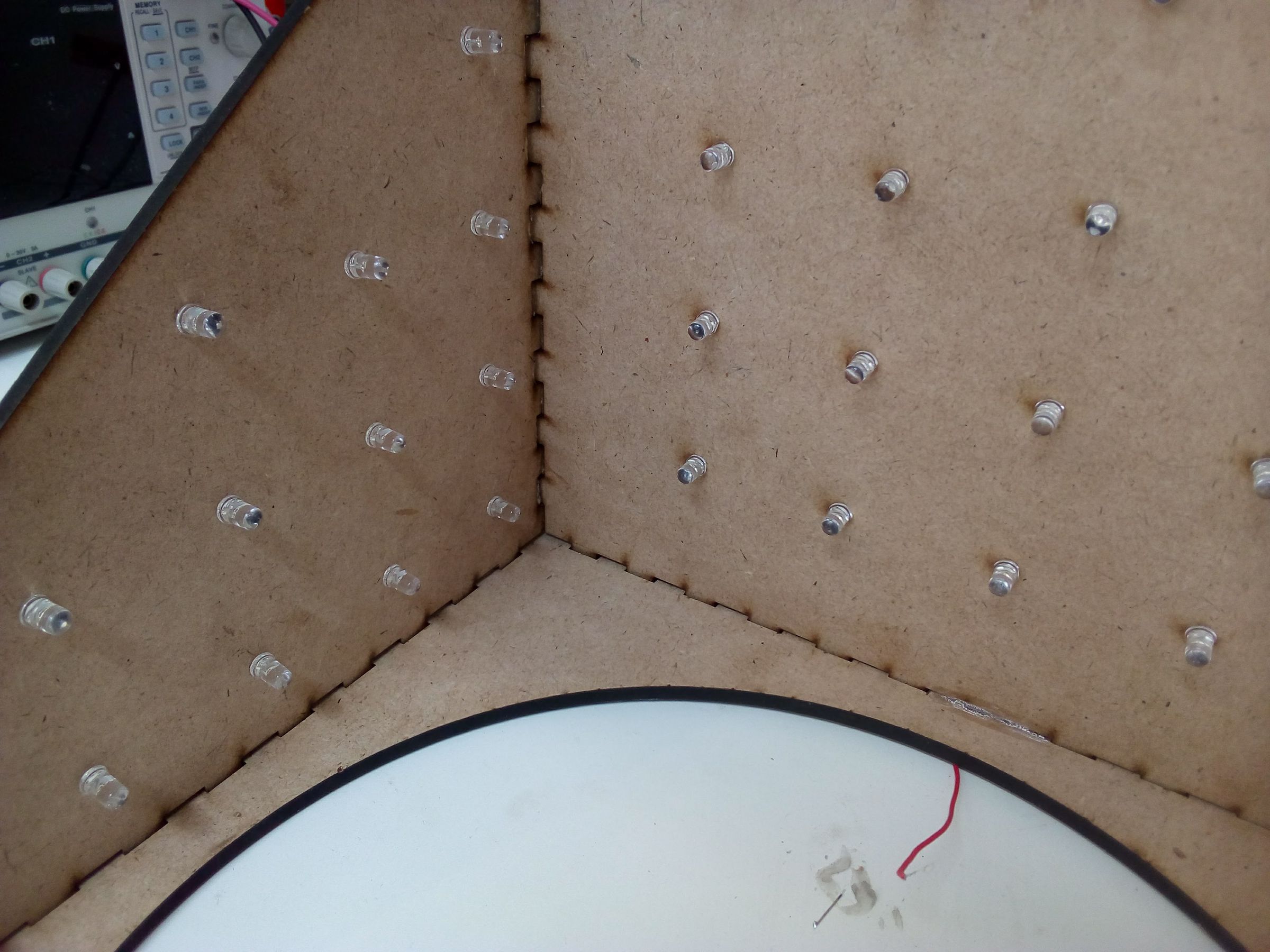 Post-curing Box for SLA 3D Prints : 7 Steps (with Pictures) - Instructables