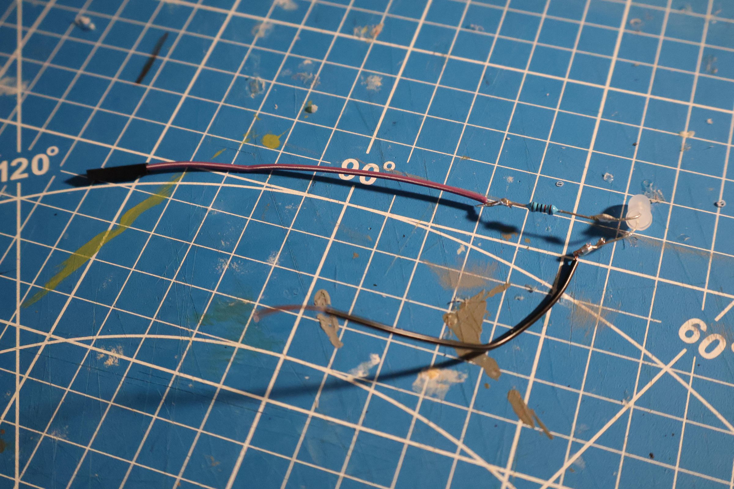 How to Build the Toaster Timer : 18 Steps (with Pictures) - Instructables