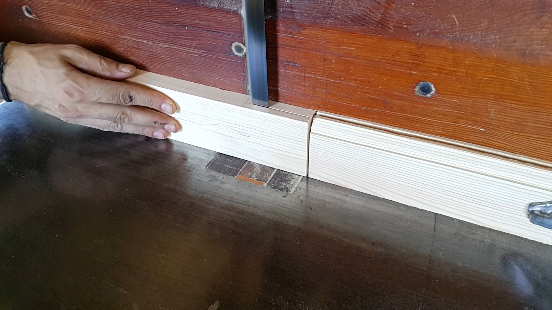 Mitre Bridle Joint for Picture Frames : 9 Steps (with Pictures ...