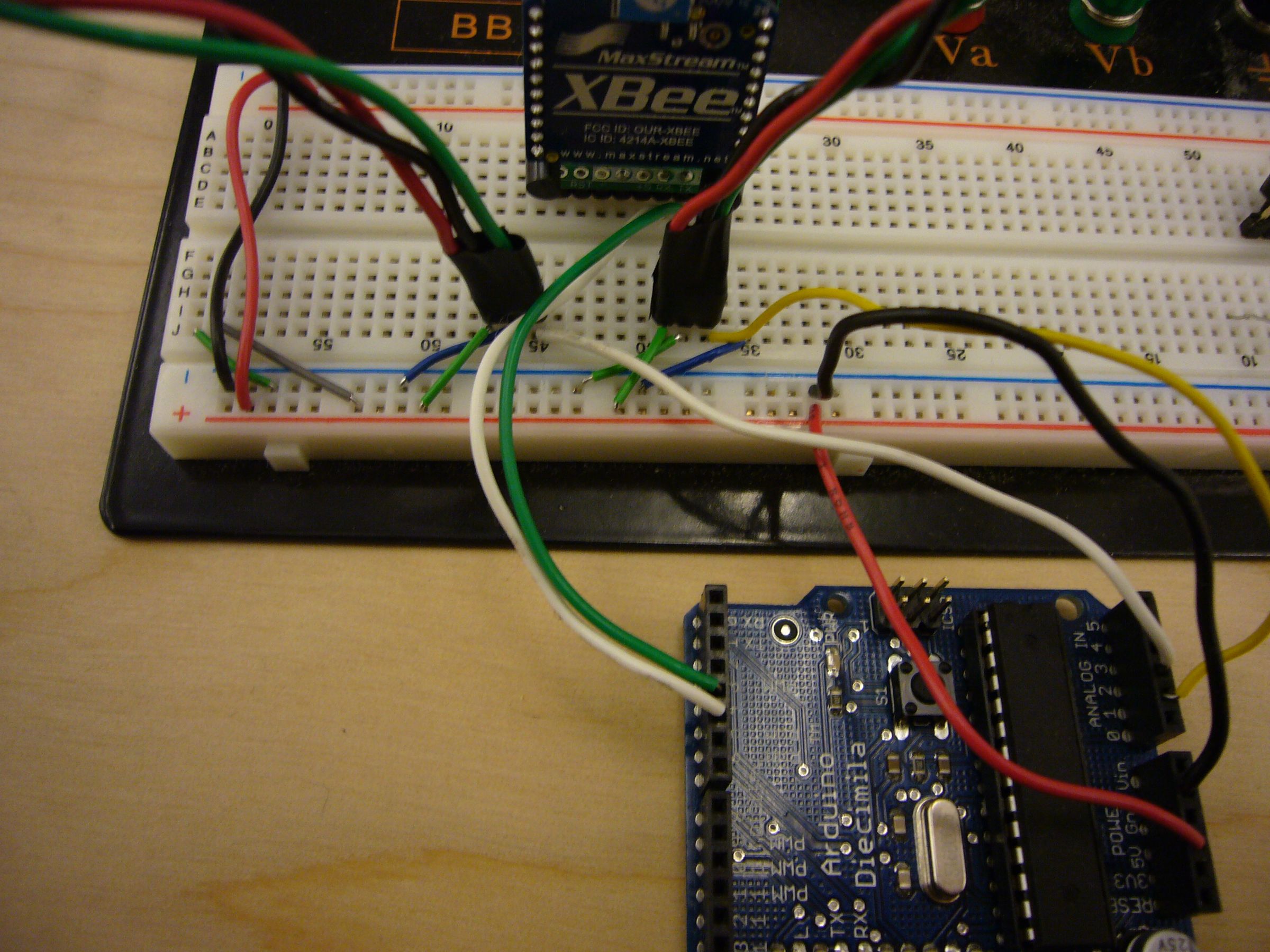 Pacing Track : 9 Steps (with Pictures) - Instructables