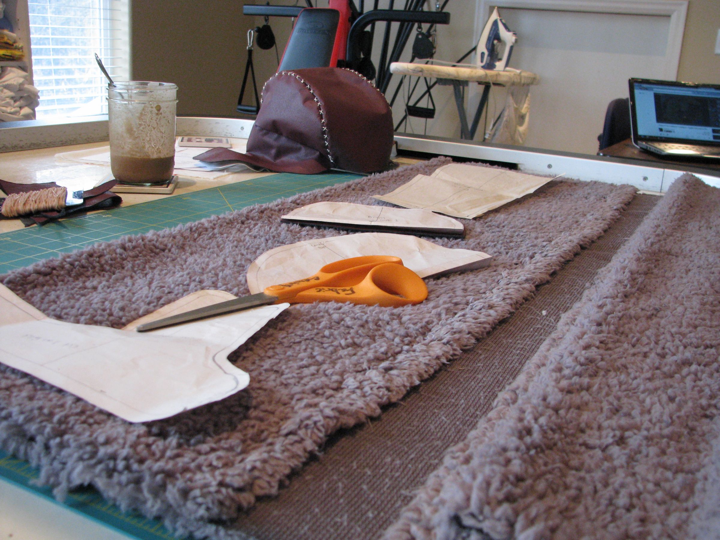 Bofur Hat - Instructables