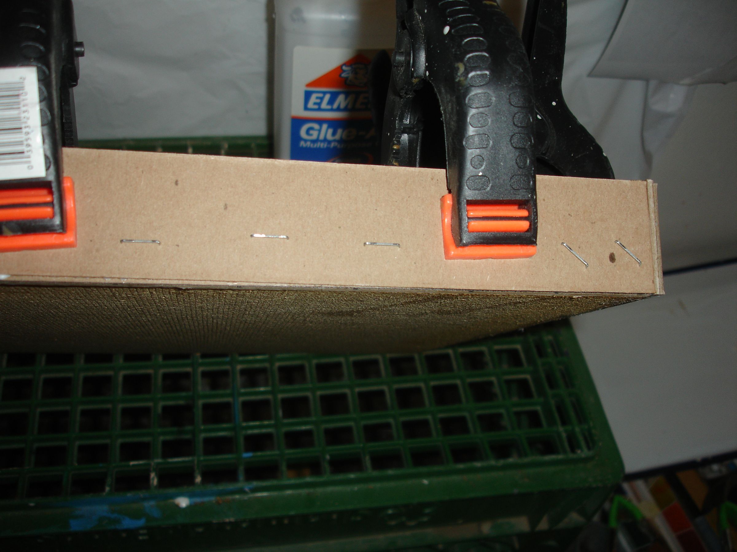 Linoleum Block Printing Jig : 5 Steps - Instructables