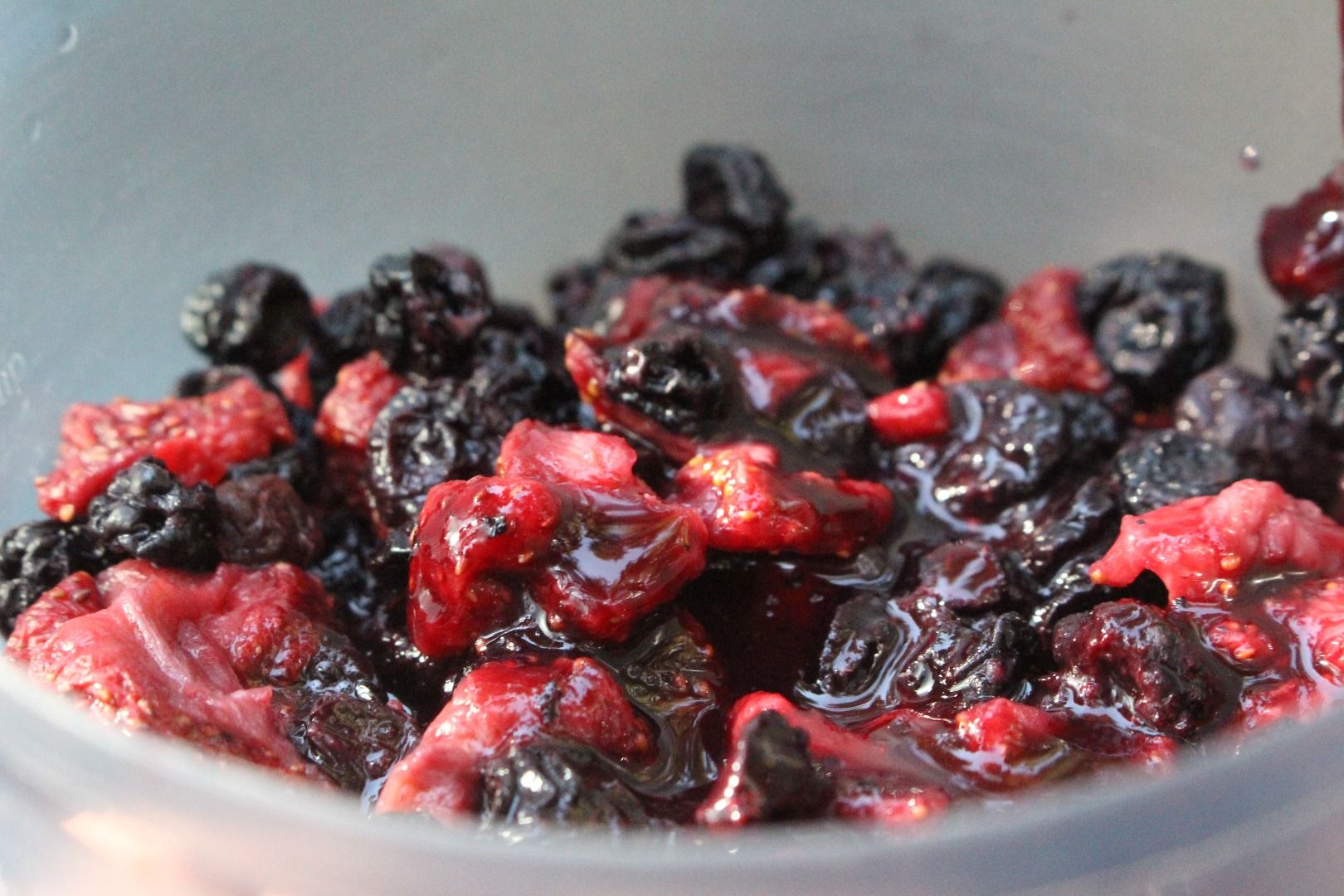 Gourmet Backpacking Desserts : 19 Steps (with Pictures) - Instructables