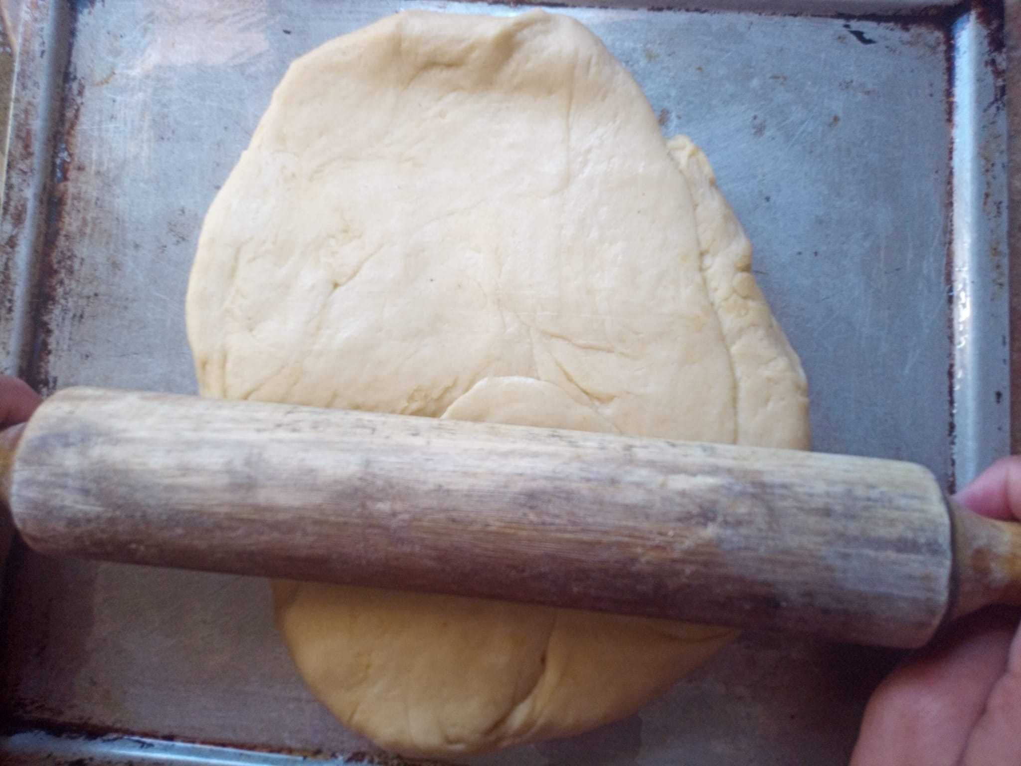 Mallorca Mini-Pies : 5 Steps (with Pictures) - Instructables