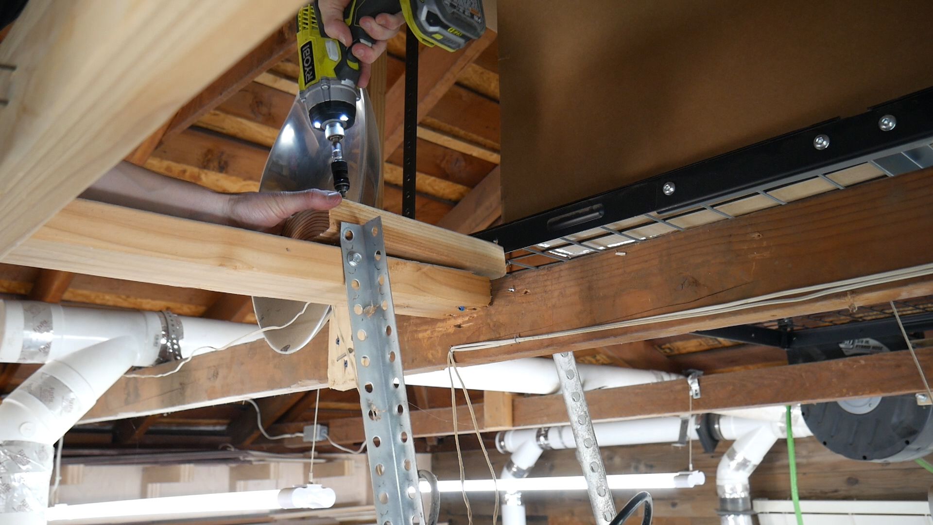 Overhead Camera Dolly System : 29 Steps (with Pictures) - Instructables