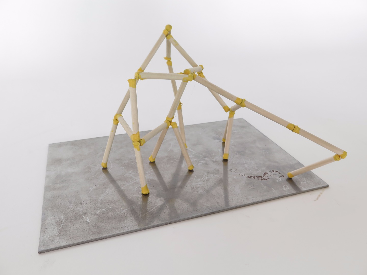 Magnet Building Sticks : 4 Steps (with Pictures) - Instructables