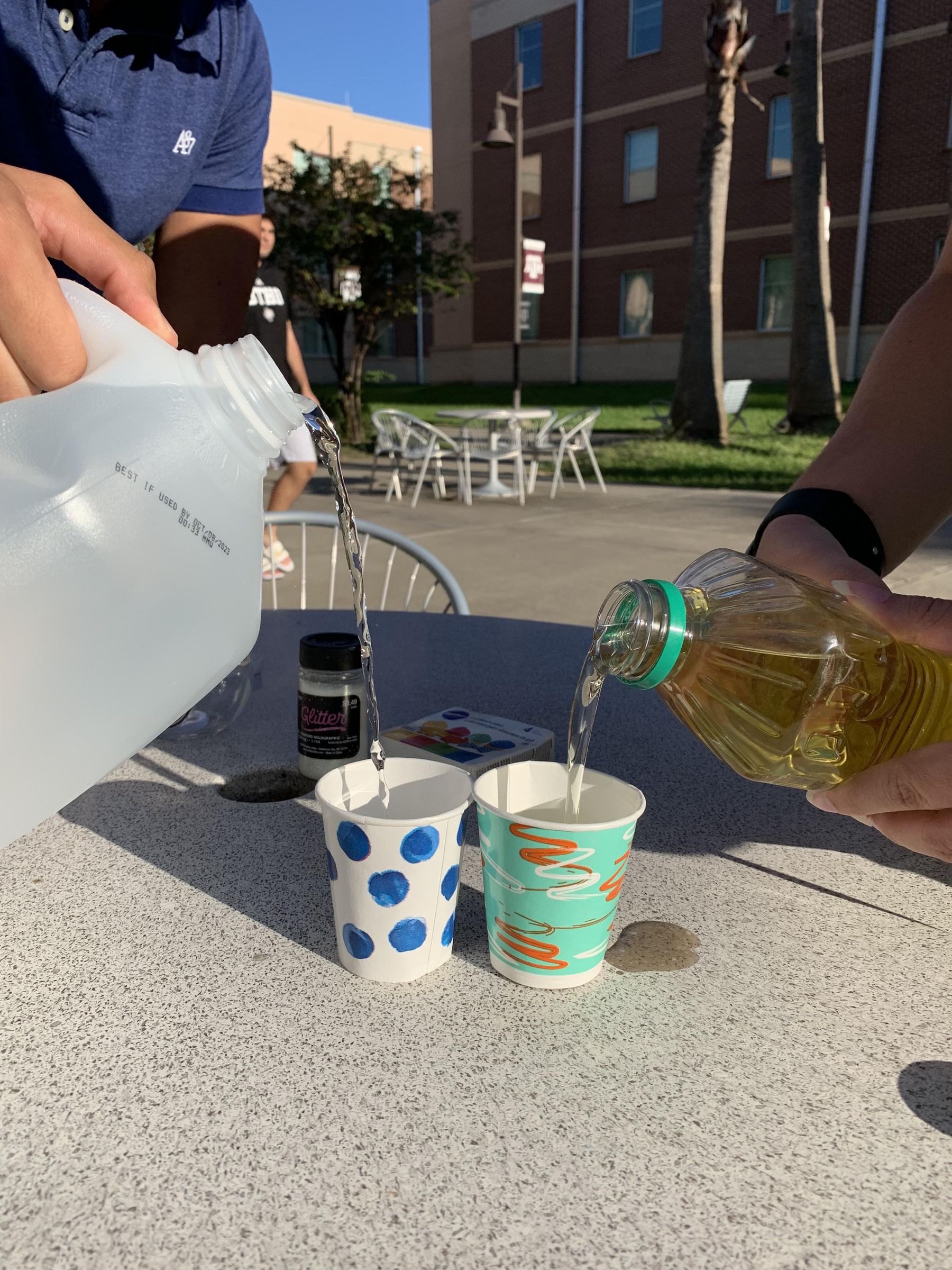 Magic Potion Craft : 5 Steps - Instructables