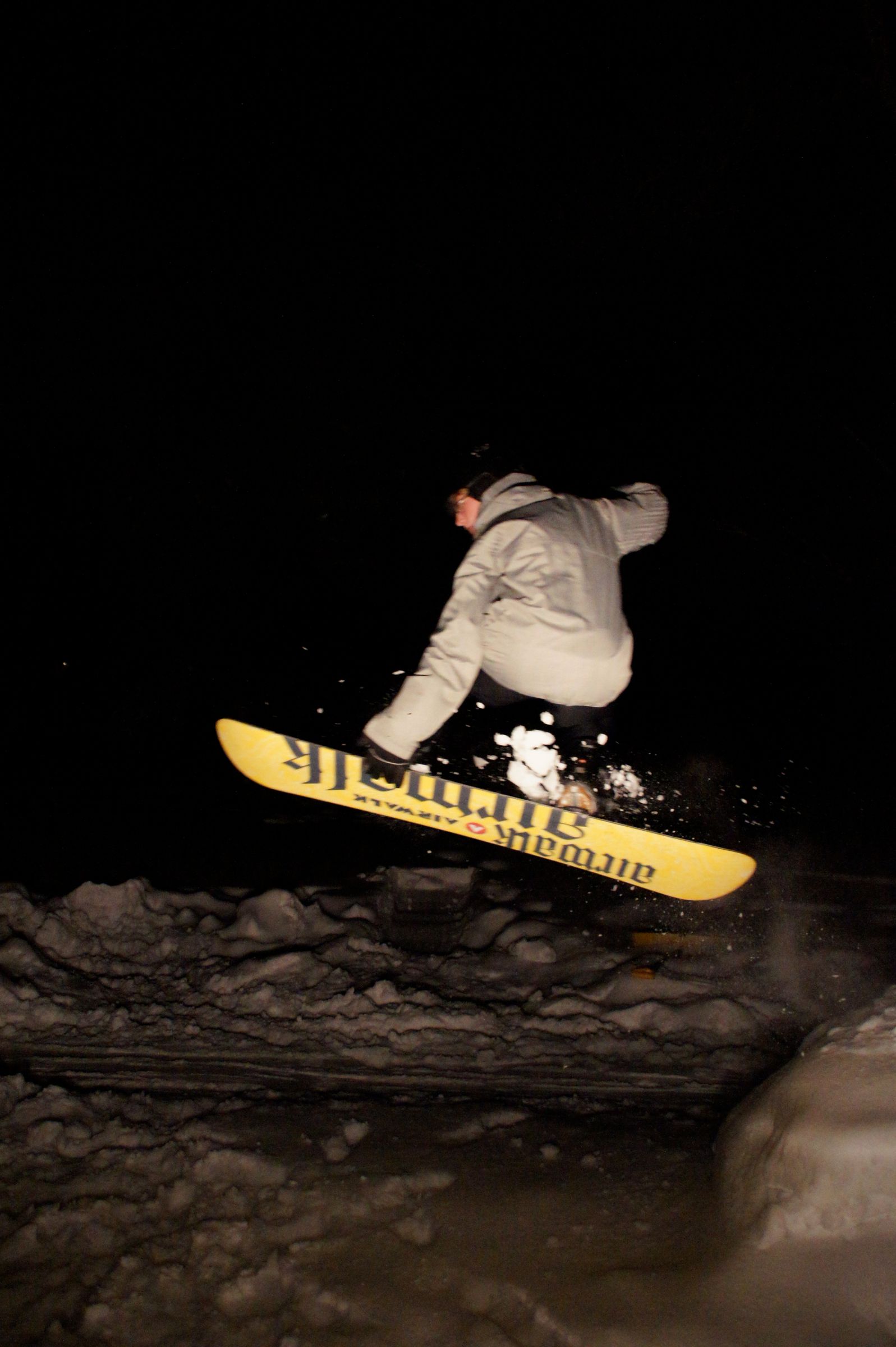 Giant Snow Ramp : 5 Steps (with Pictures) - Instructables