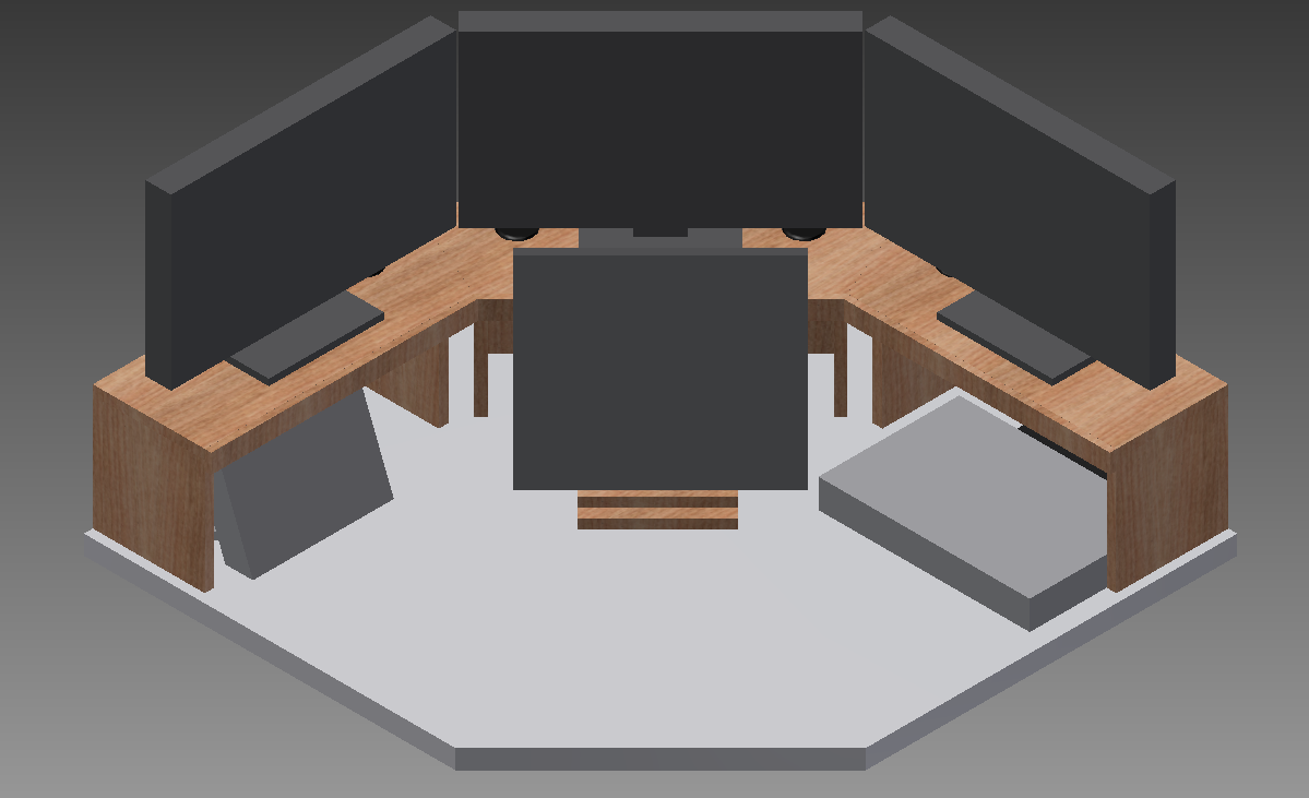 Desktop Monitor Stands : 6 Steps - Instructables