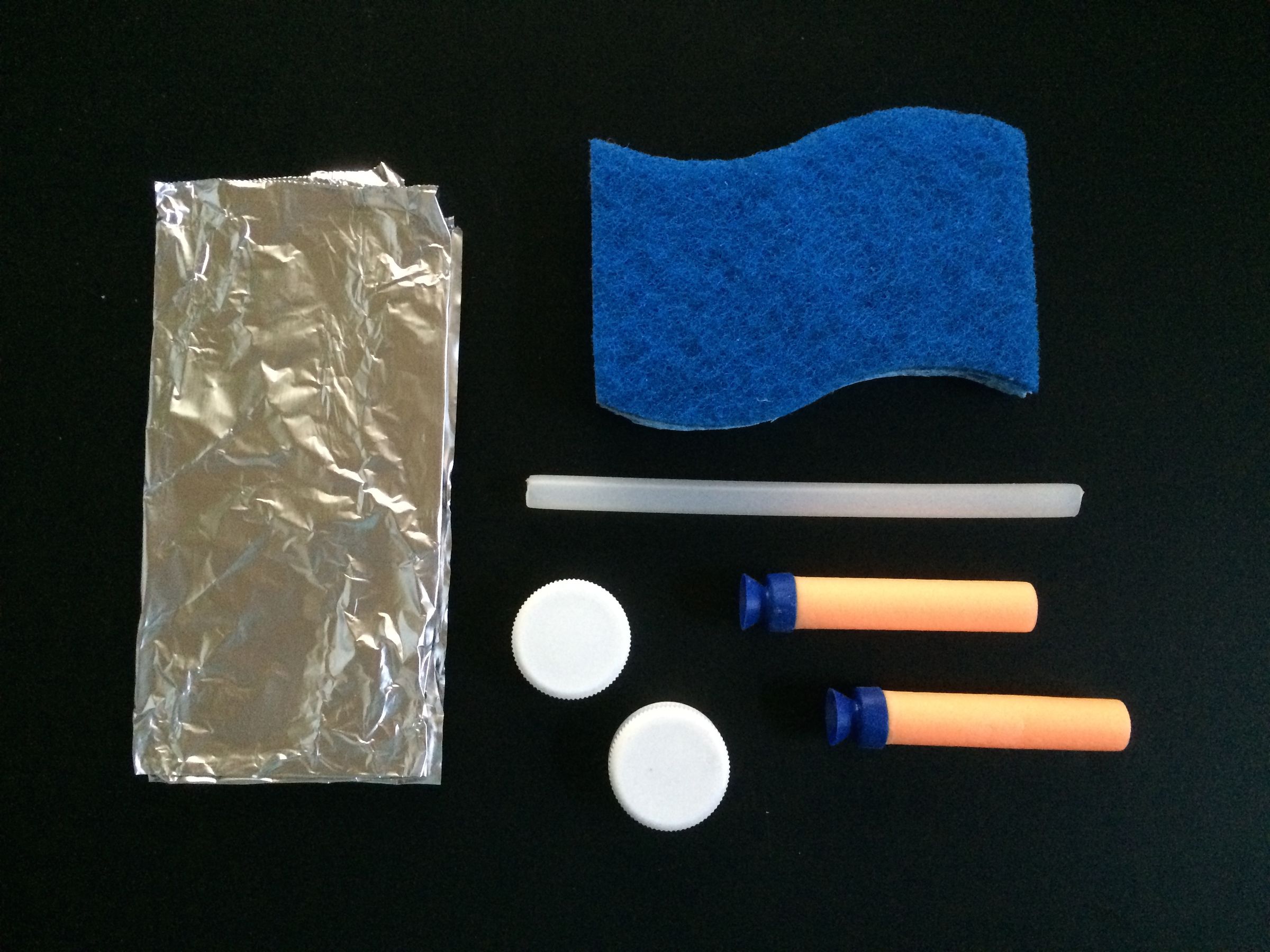 IPad Etch-A-Sketch Dials : 8 Steps (with Pictures) - Instructables