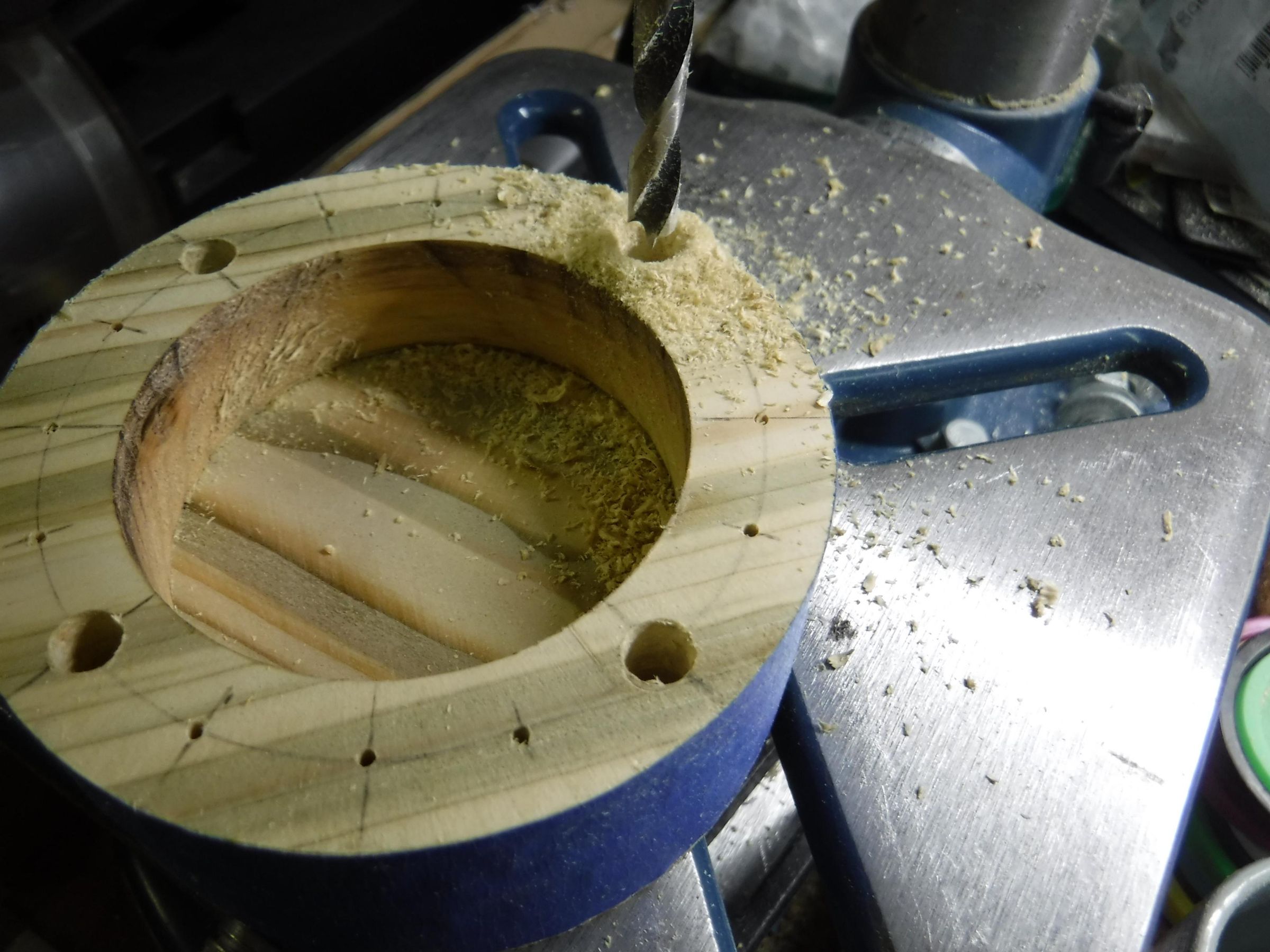 Utility Receptacle : 9 Steps (with Pictures) - Instructables