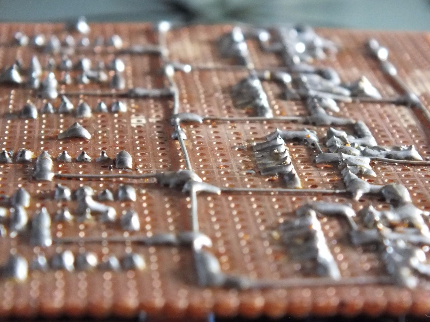 Digital Wall Clock Using Atmega-8 and RTC : 5 Steps - Instructables
