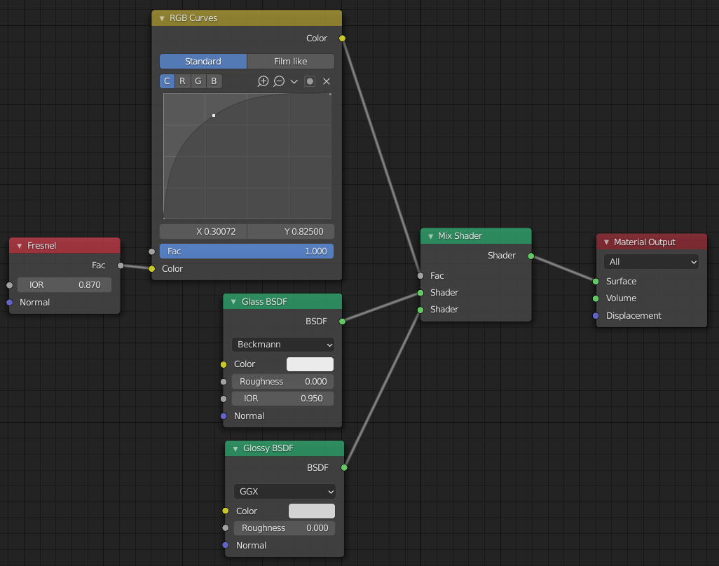 Blender: Bottles for Oddities : 11 Steps (with Pictures) - Instructables