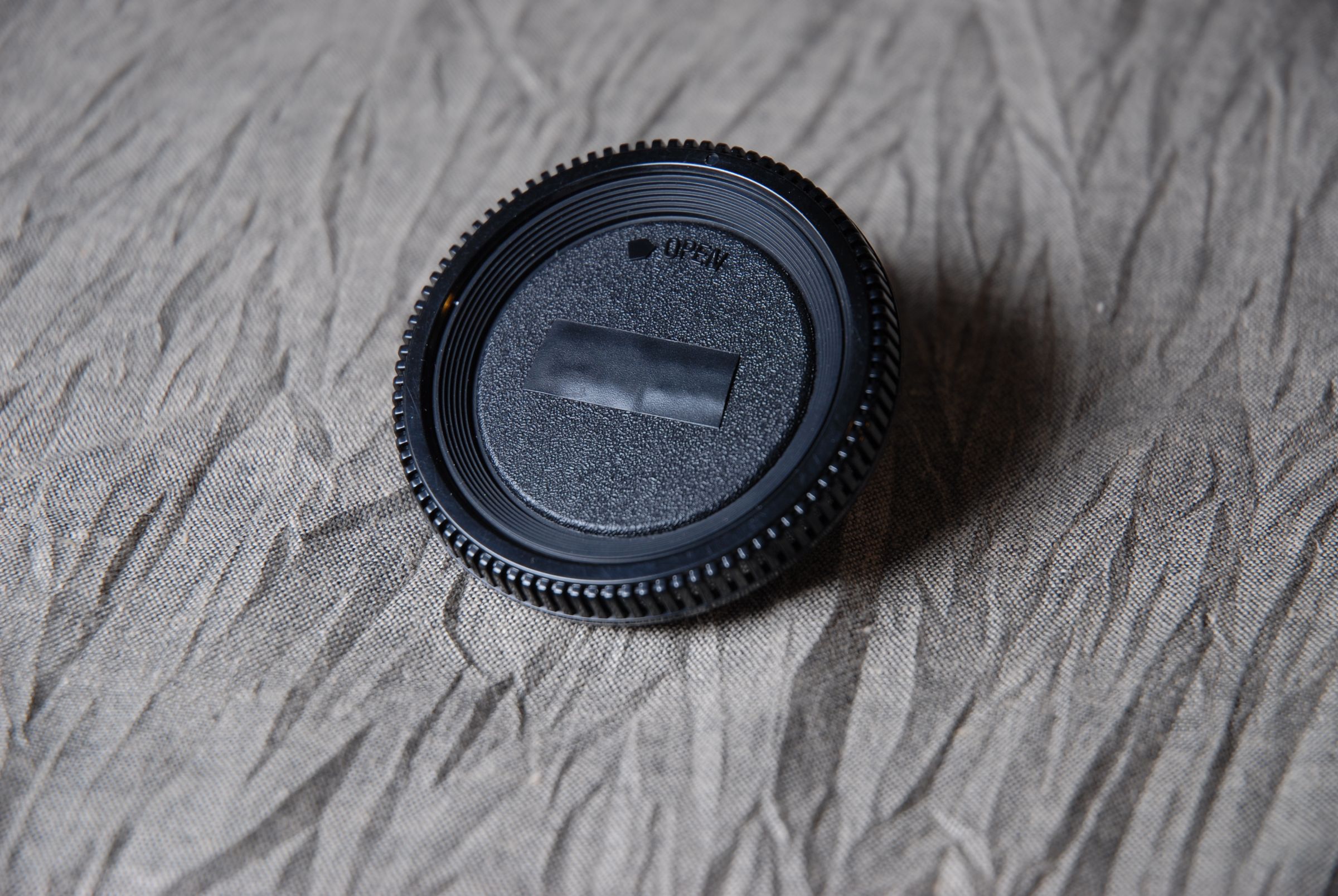 Build a Digital Pin-hole Camera : 6 Steps (with Pictures) - Instructables