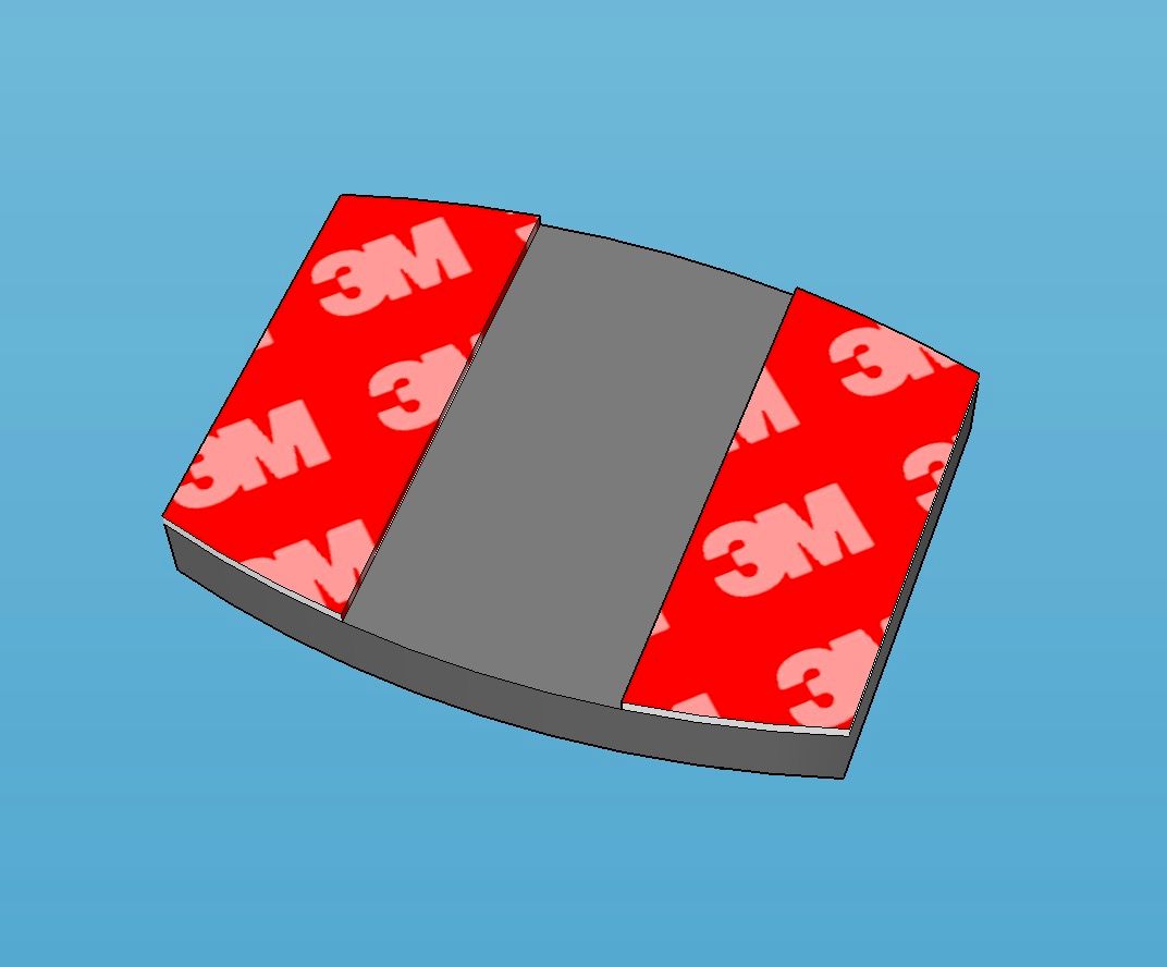 Velcro GoPro Strap - Instructables