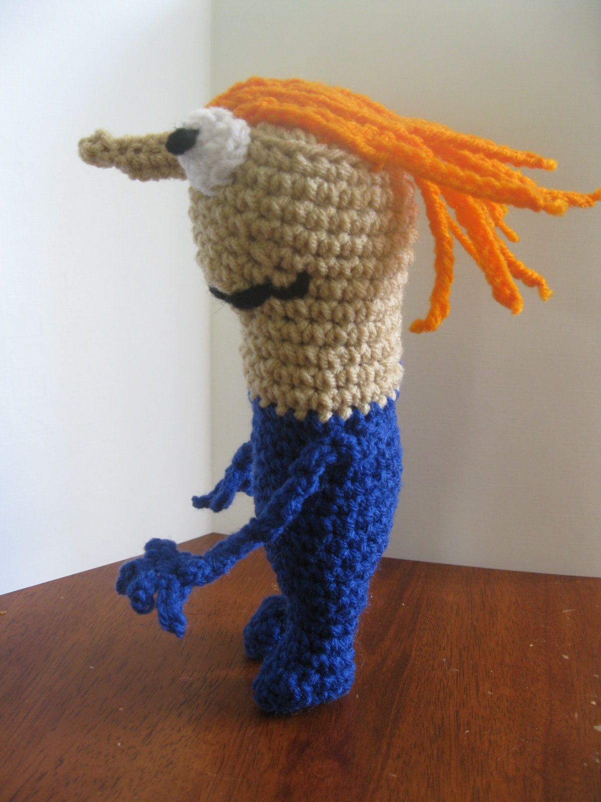 Brendan Small - Instructables