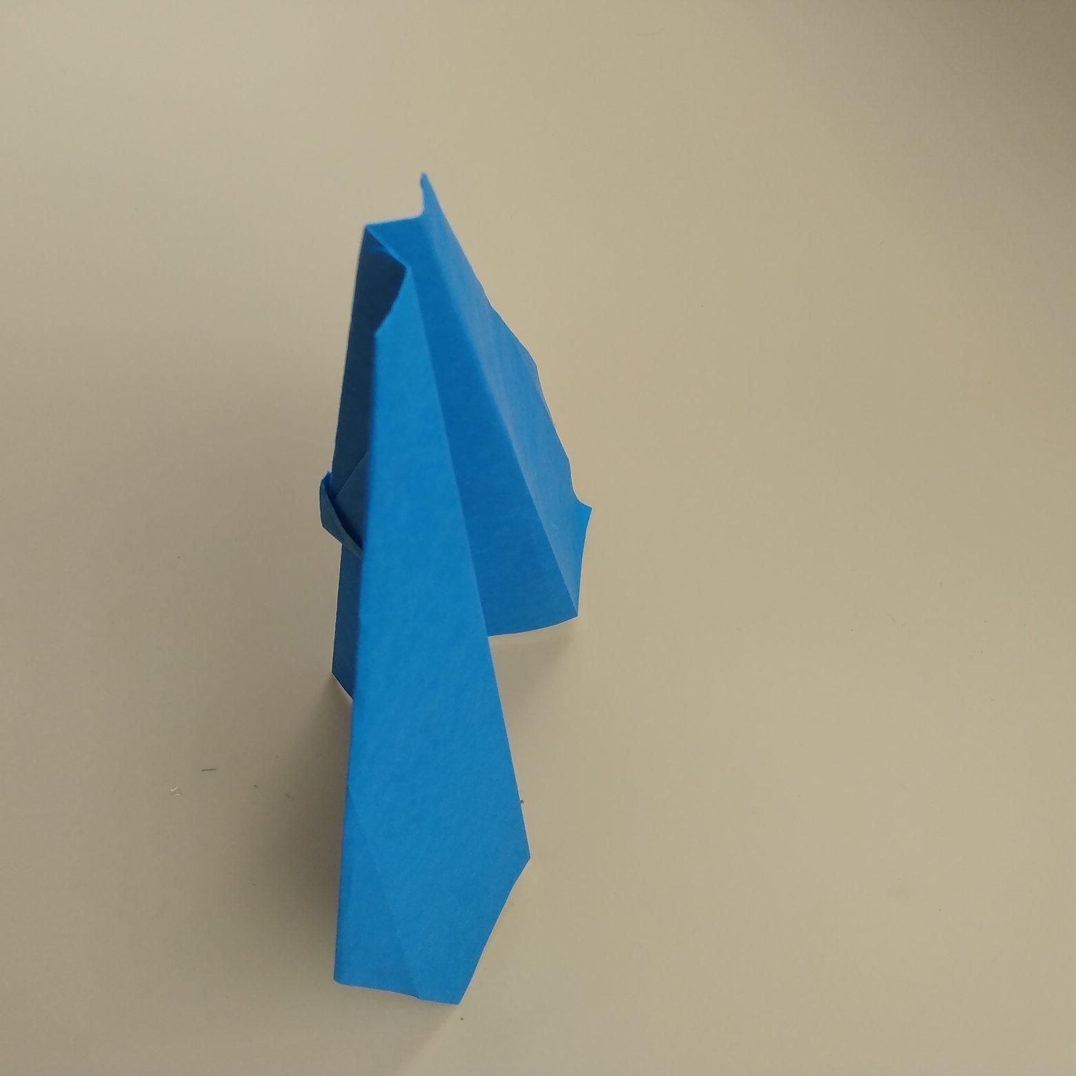 PAPER AIRCRAFTS : 7 Steps - Instructables