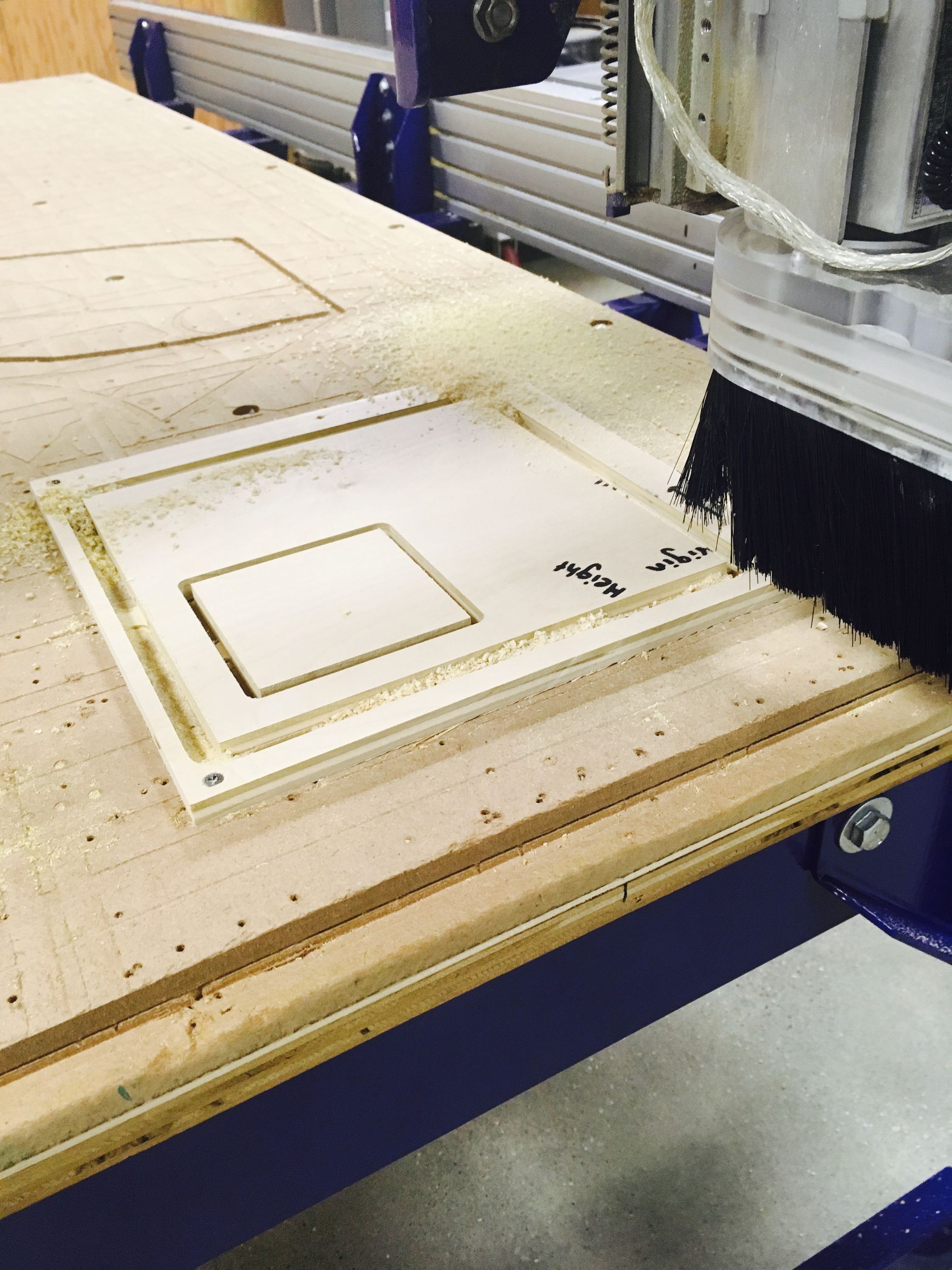 Beginners Guide to Using the Shop Bot : 11 Steps (with Pictures) - Instructables