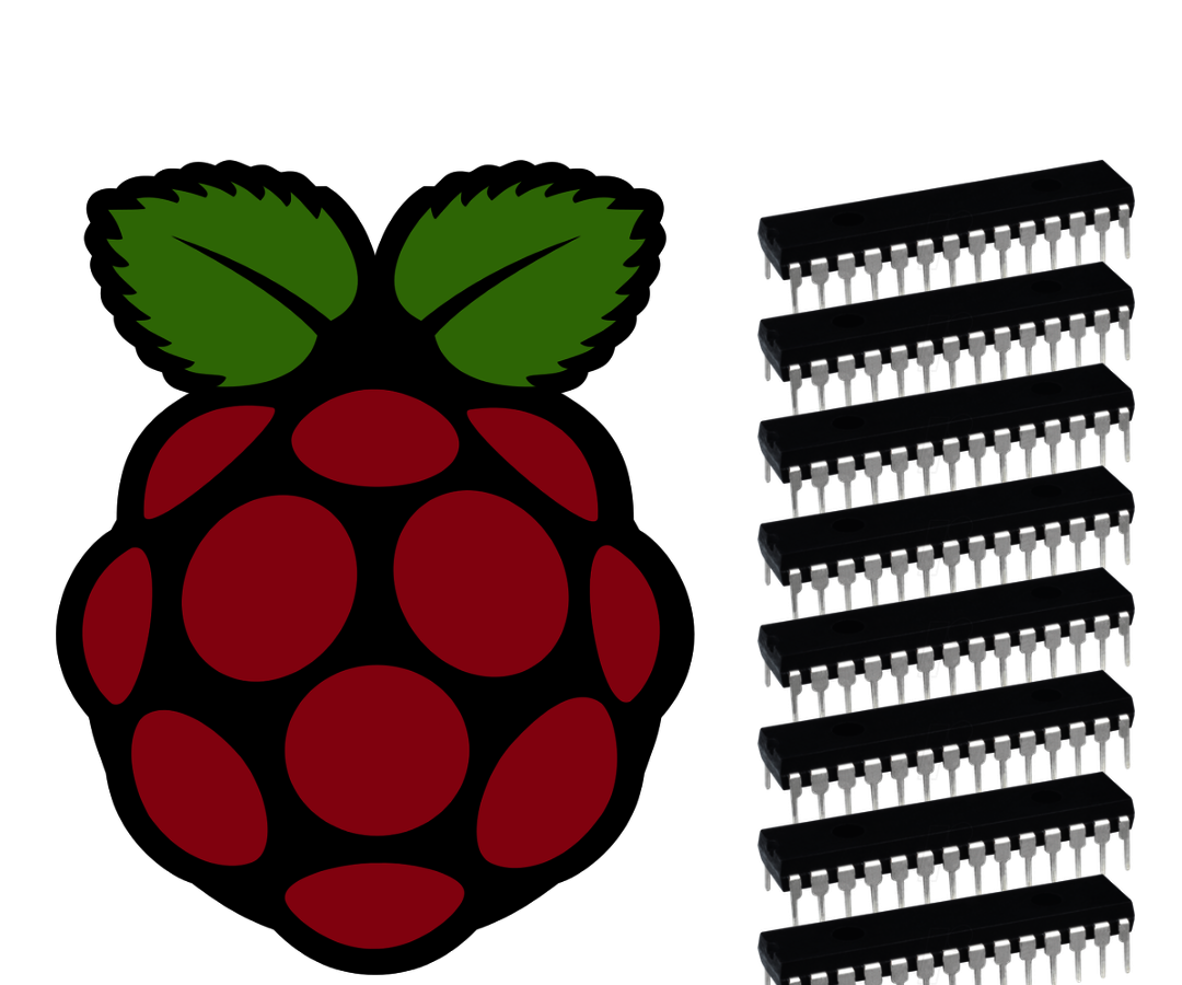 Raspberry Pi Port Expander 3 Steps Instructables