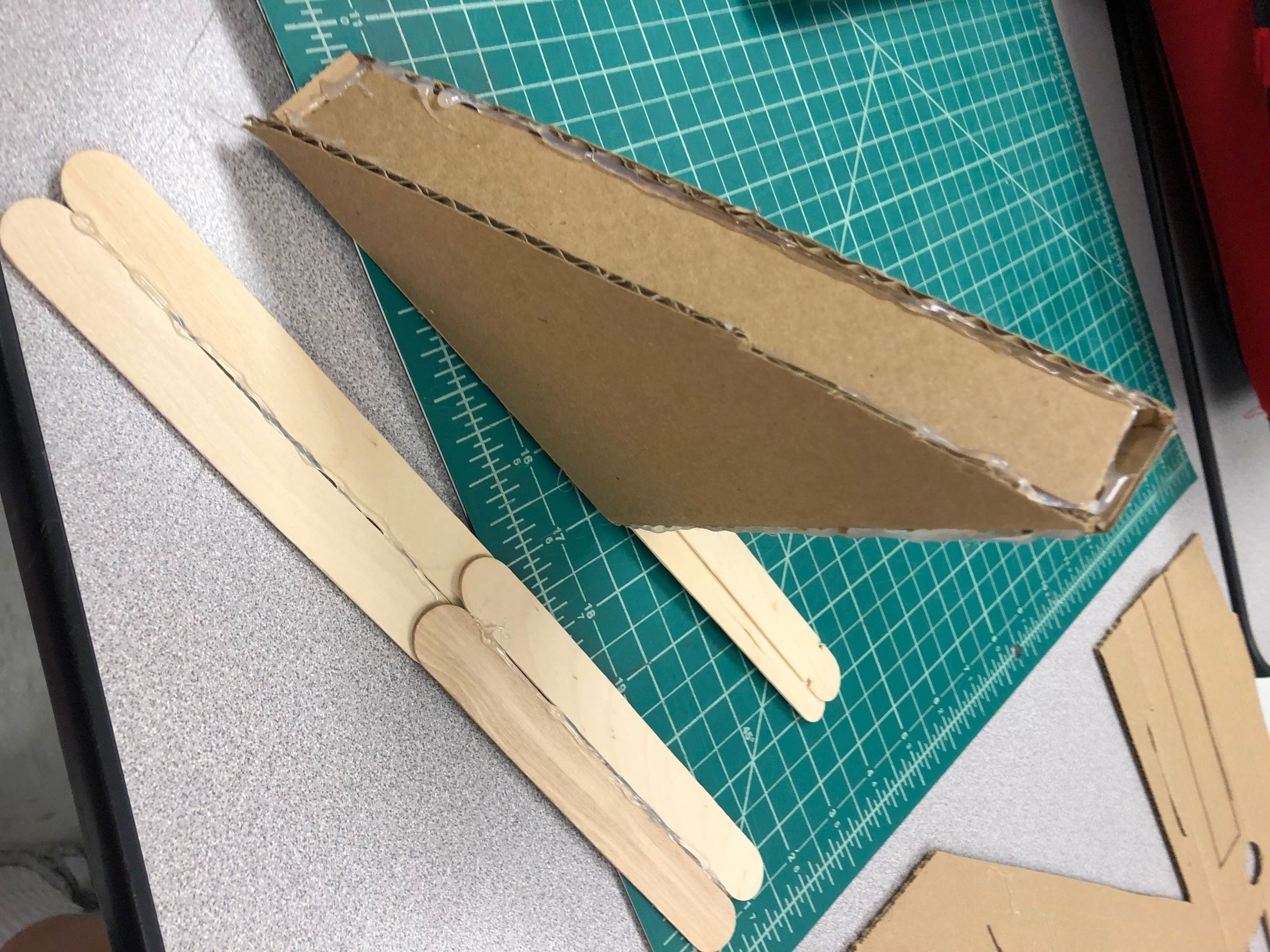 DIY Cardboard Slingshot : 6 Steps - Instructables