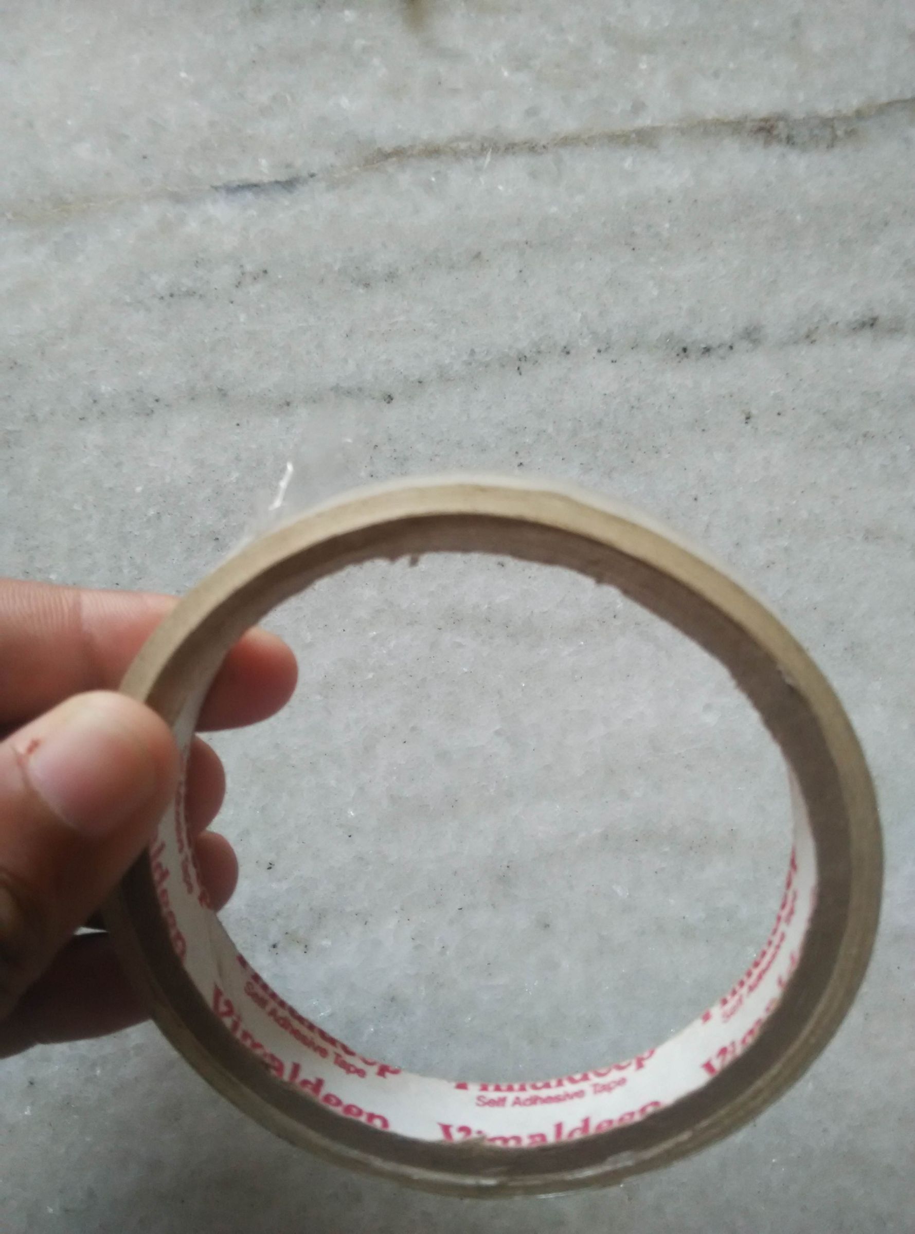 Multicolored Light Fringe Device : 6 Steps (with Pictures) - Instructables